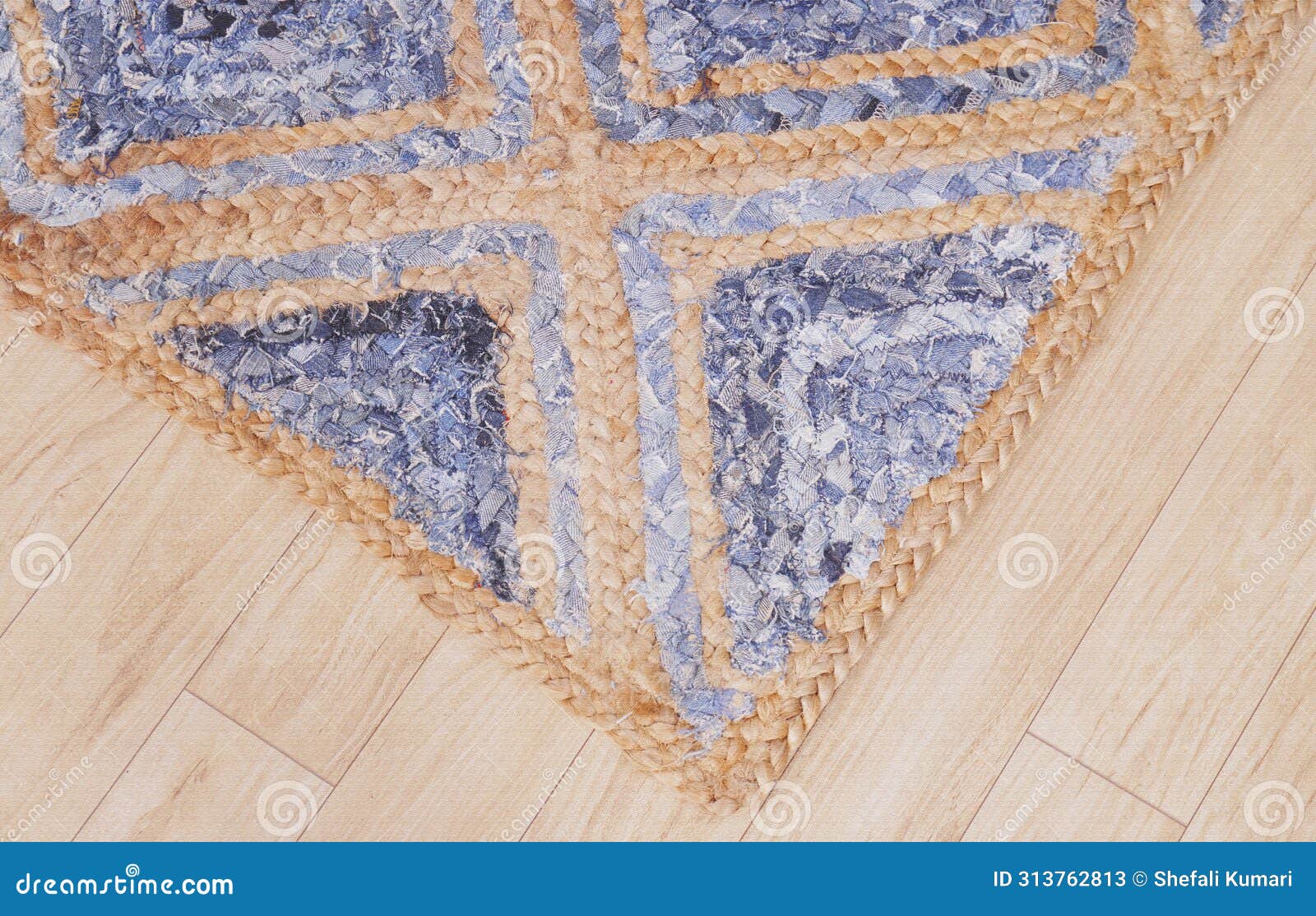 Hand Woven Braided Carpet and Rugs with High Resolution Stock Image ...