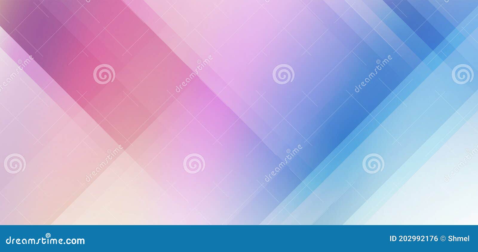 Original Vector Frame Background. Diagonal Color Stripes Stock Vector ...