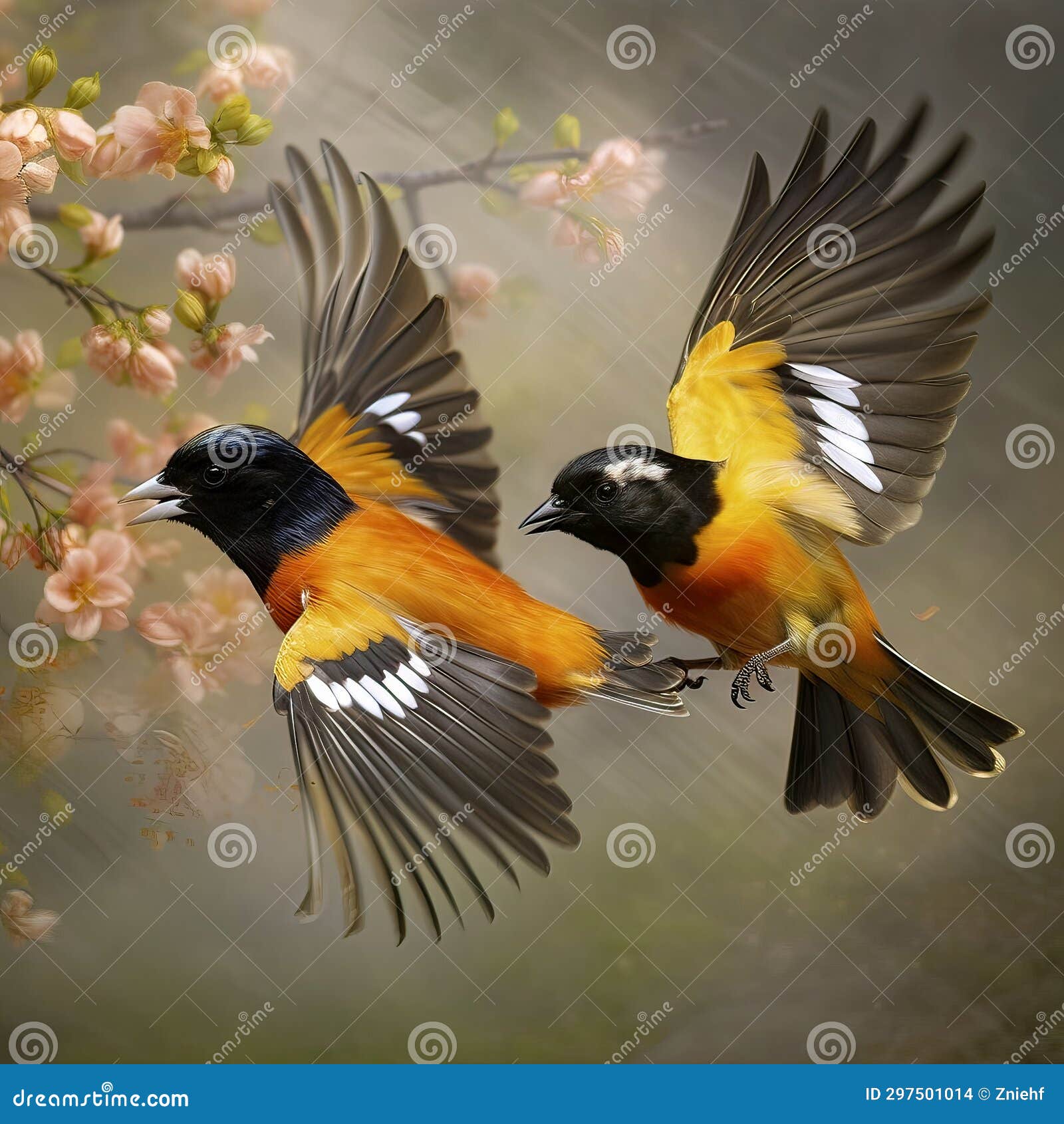 Icterus Cartoons, Illustrations & Vector Stock Images - 77 Pictures to ...