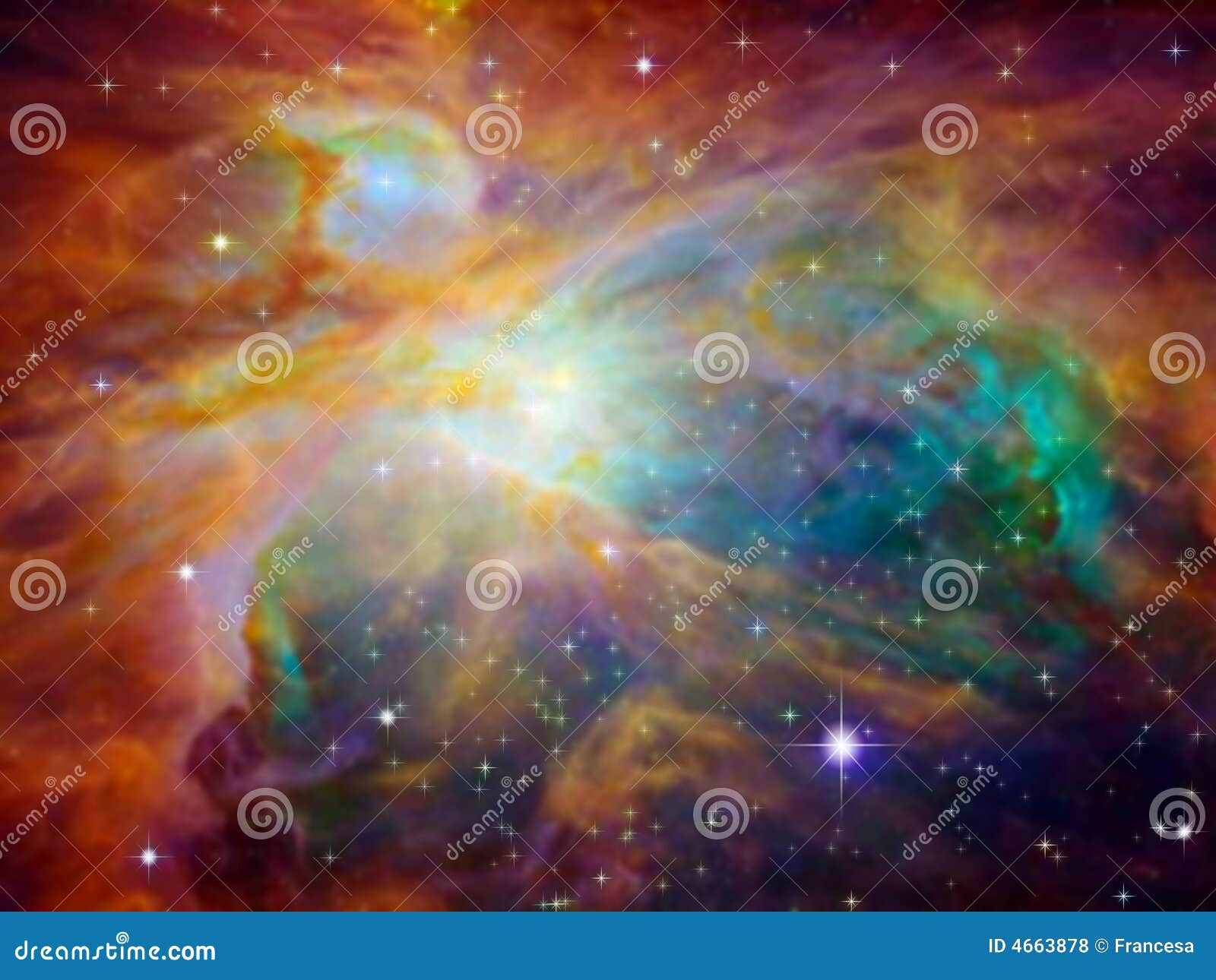 Nebula Cartoons, Illustrations & Vector Stock Images - 340662 Pictures ...