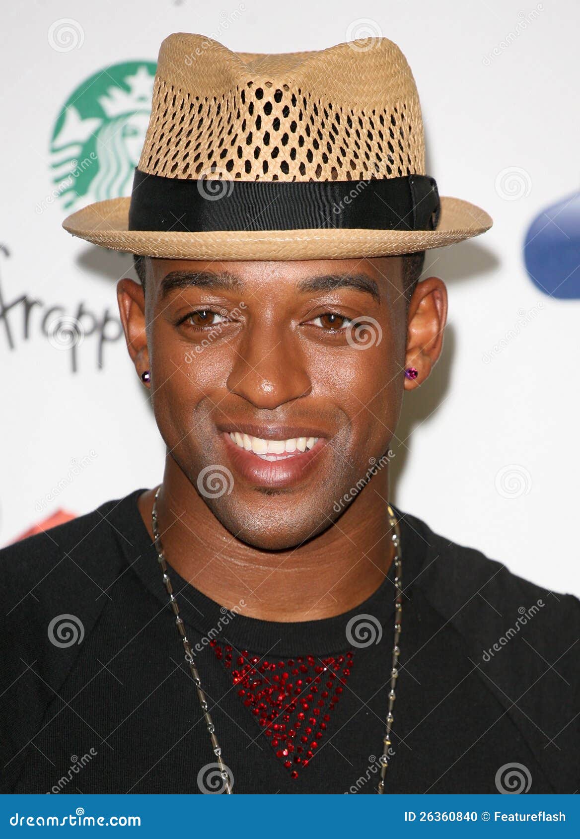 Oritse Williams editorial image. Image of stadium, summertime - 26360840