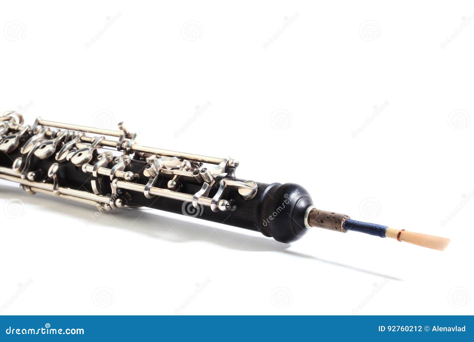 Orkestinstrument - hobo stock foto. Image of hoboïst - 92760212