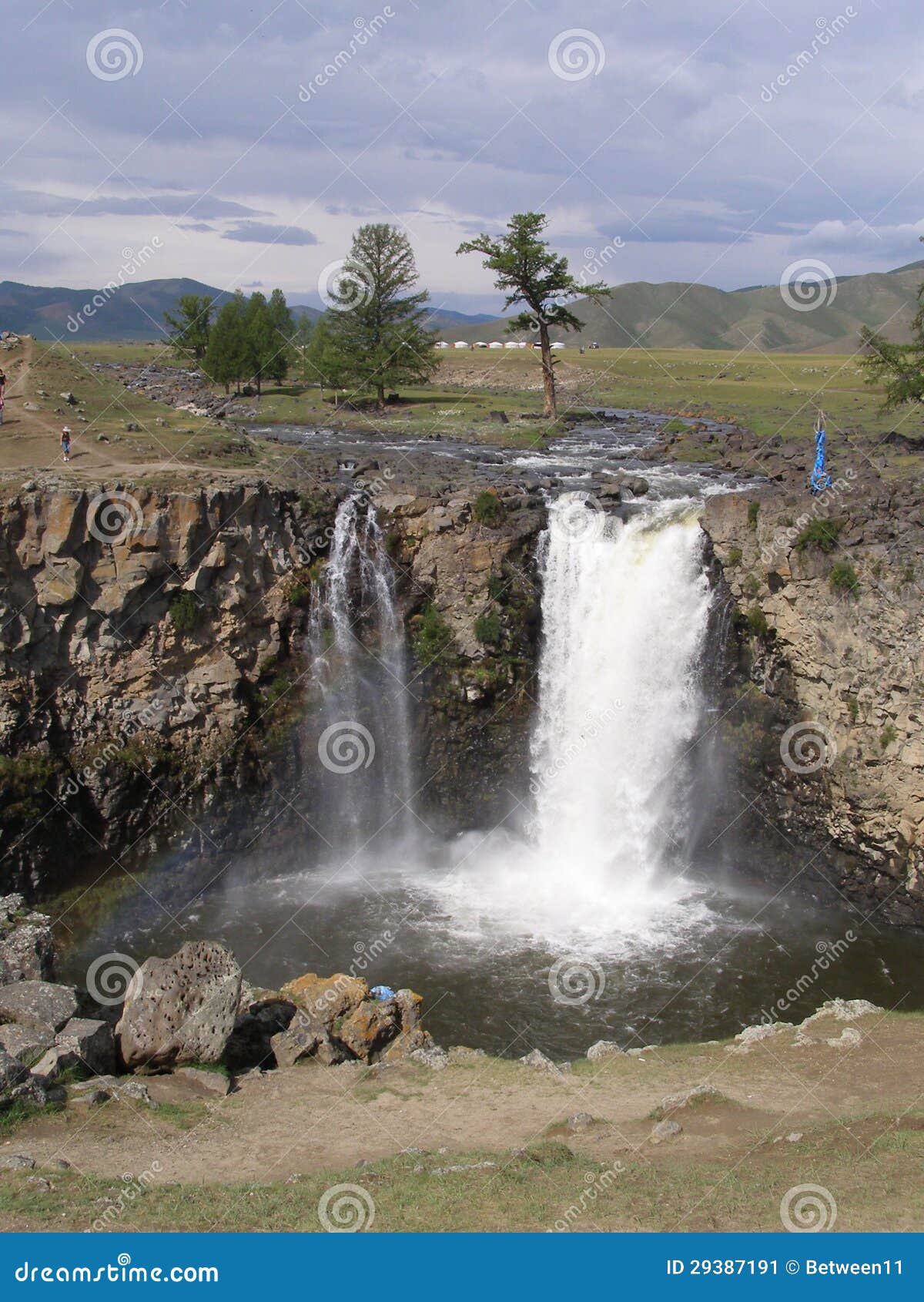Orkhon Falls Stock Photos - Free & Royalty-Free Stock Photos from ...