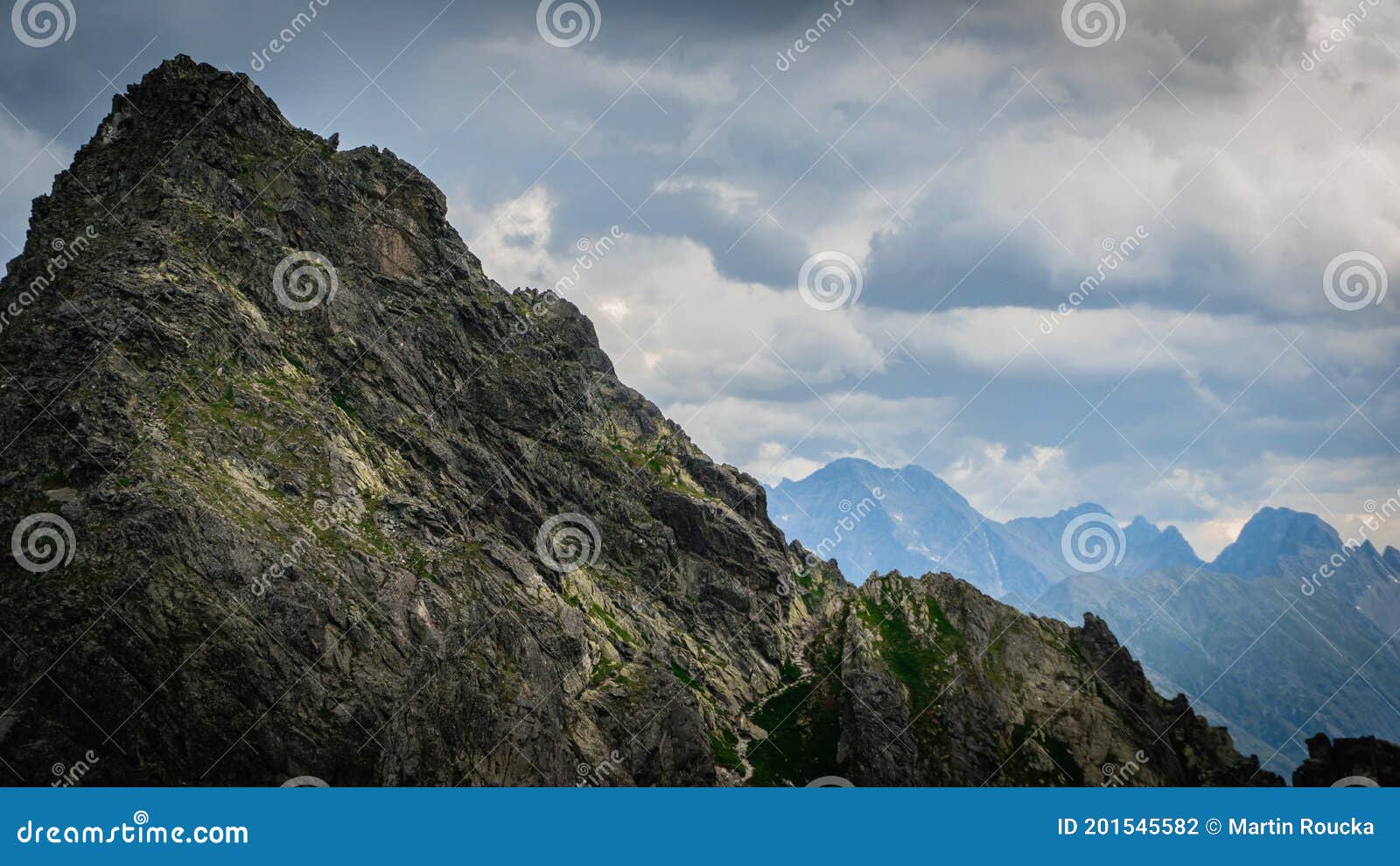 Orla Perc In Tatra Mountains Royalty-Free Stock Photography ...