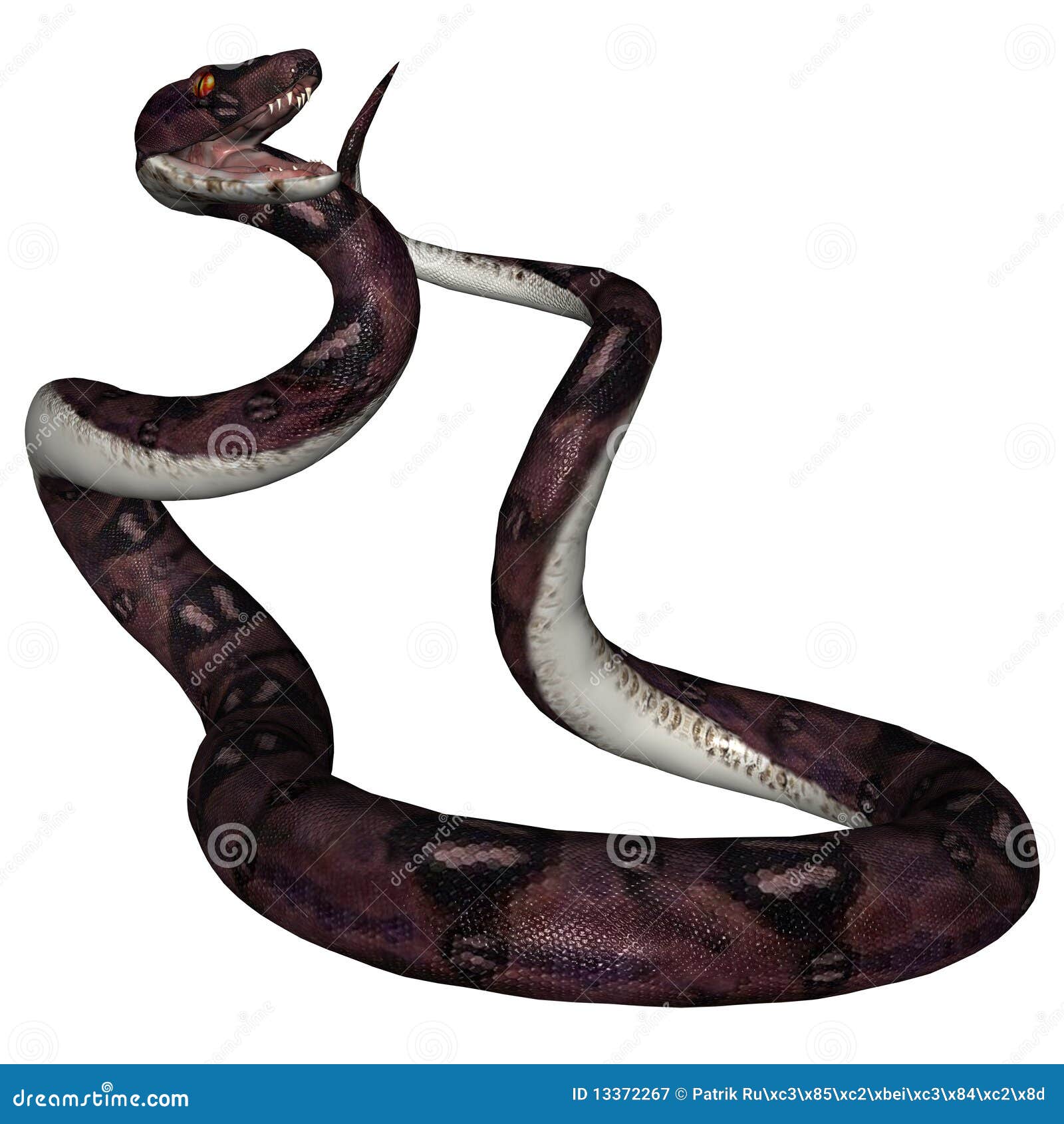 Orm Stock Illustrationer, Vektorer, & Clipart – (10,128 Stock ...