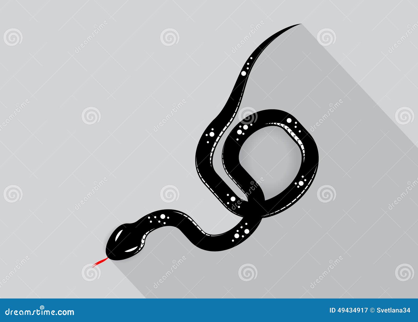 Orm vektor illustrationer. Illustration av effekt, lapp - 49434917