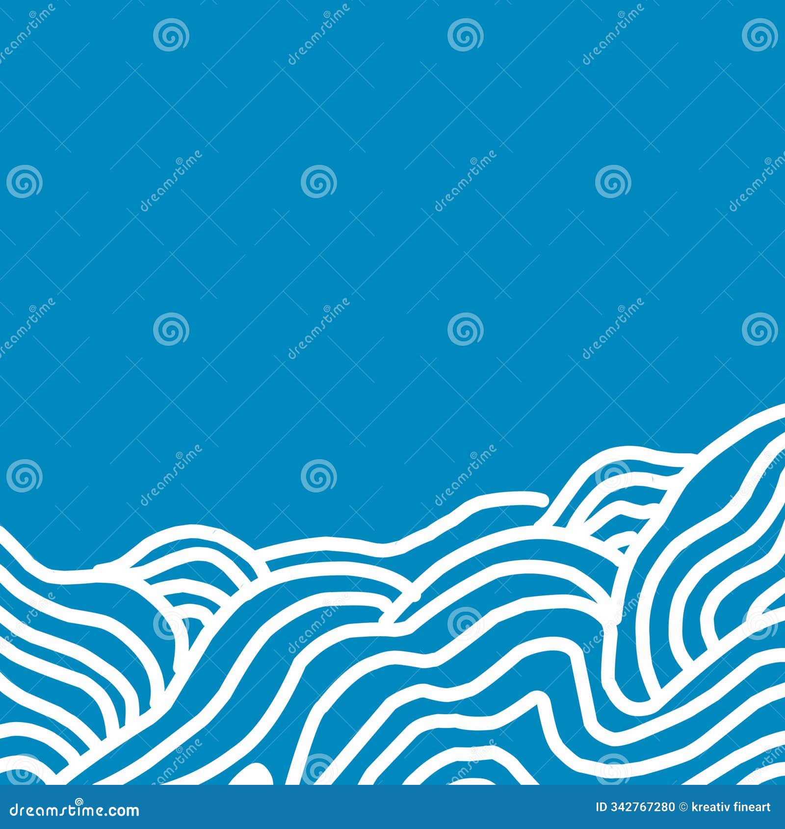 Ornament Batik Design Simple Modern Stock Photo - Image of design ...