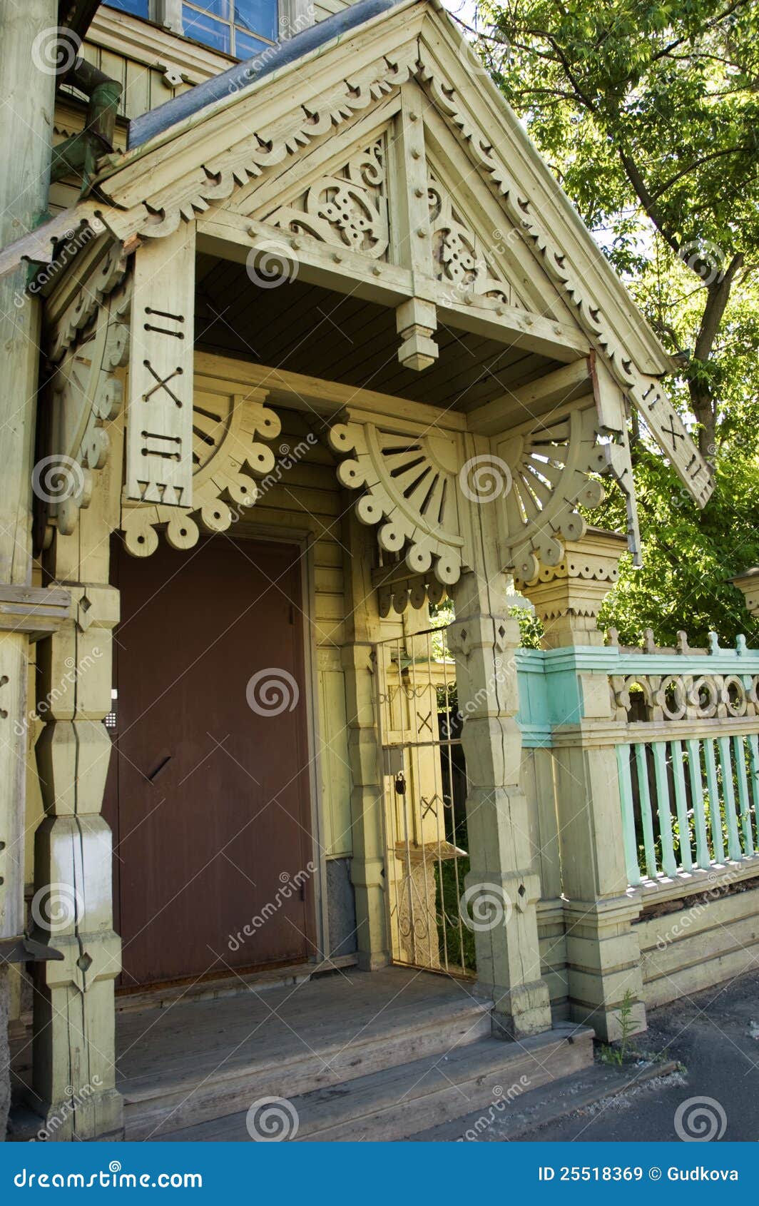 Ornament of building stock image. Image of building, design - 25518369