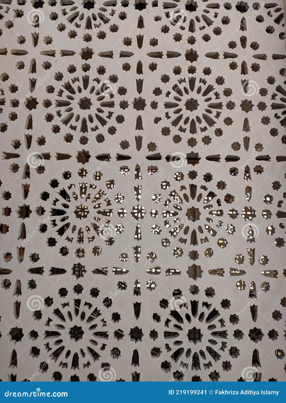 The Ornament Building stock image. Image of ornament - 219199241