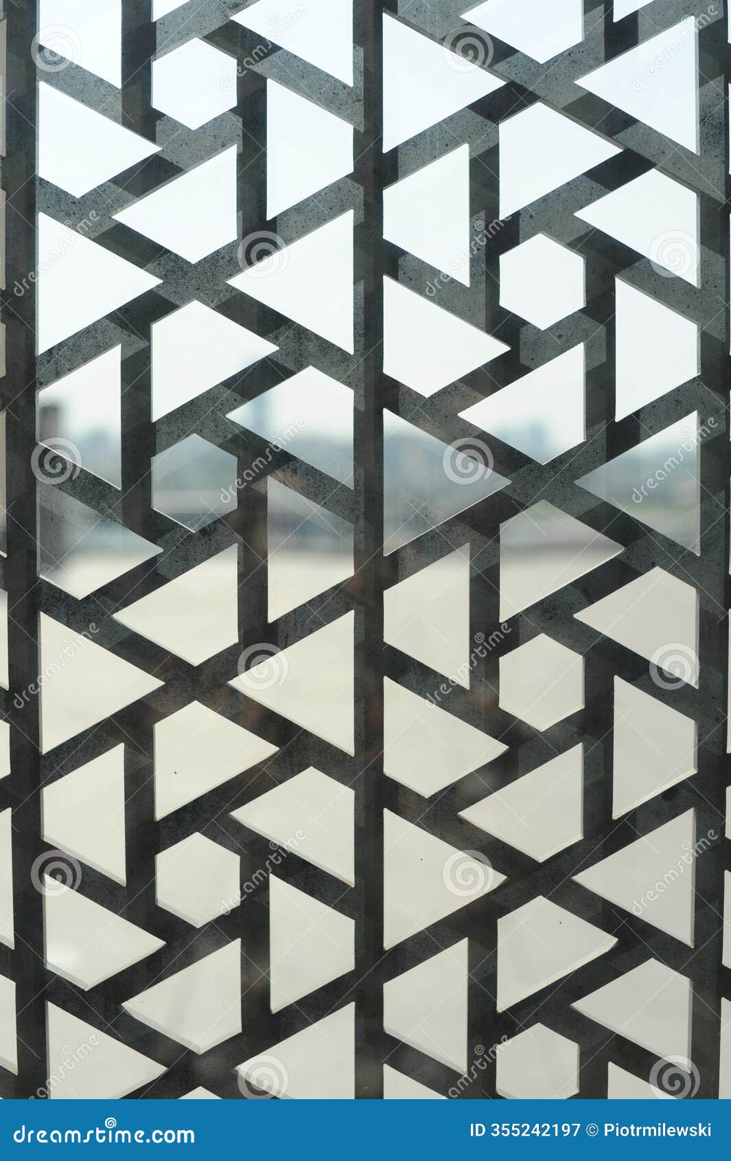 Ornamental Grating Royalty-Free Stock Photography | CartoonDealer.com ...