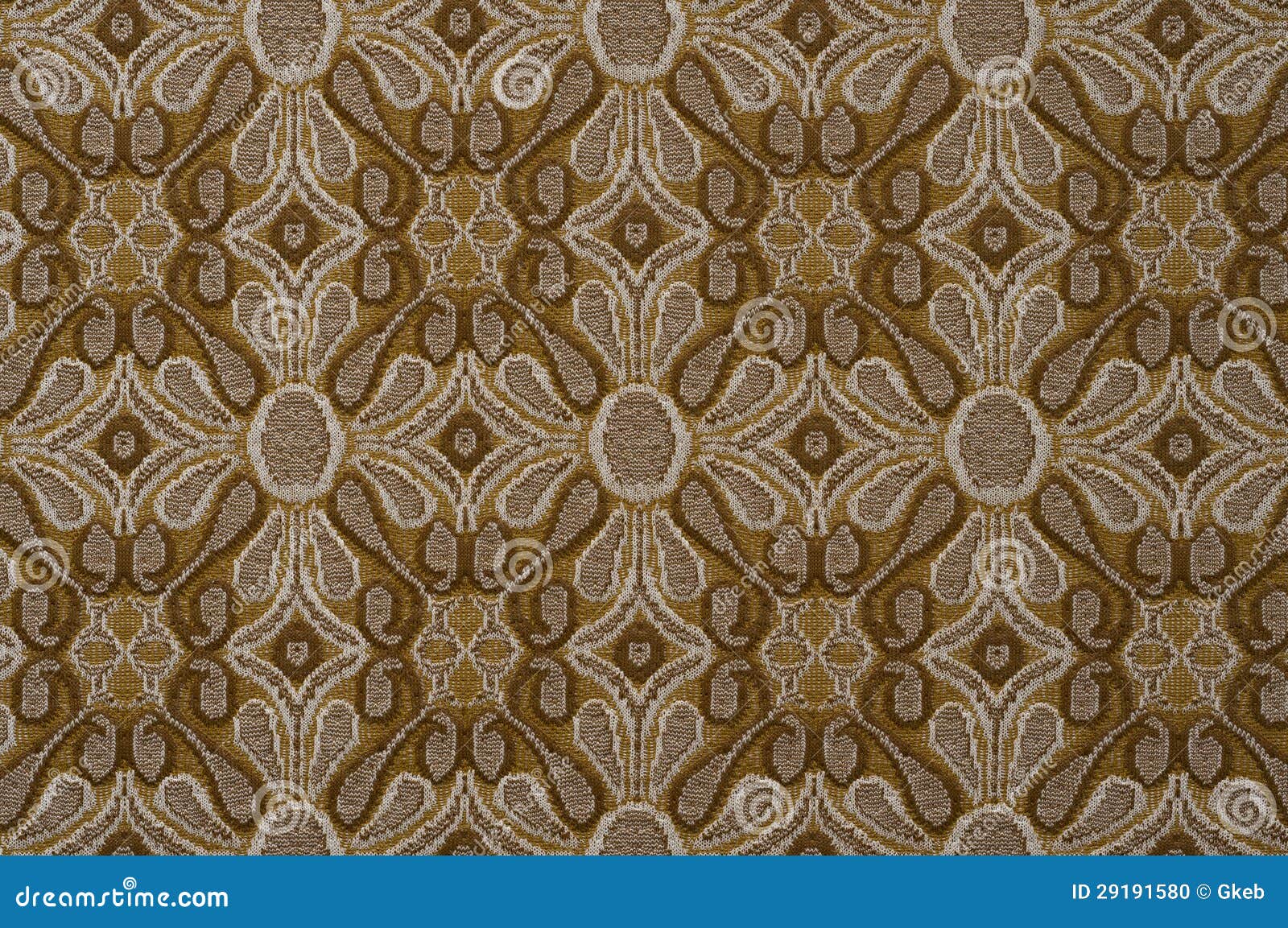 Ornamental fabric texture stock illustration. Illustration of elegance ...