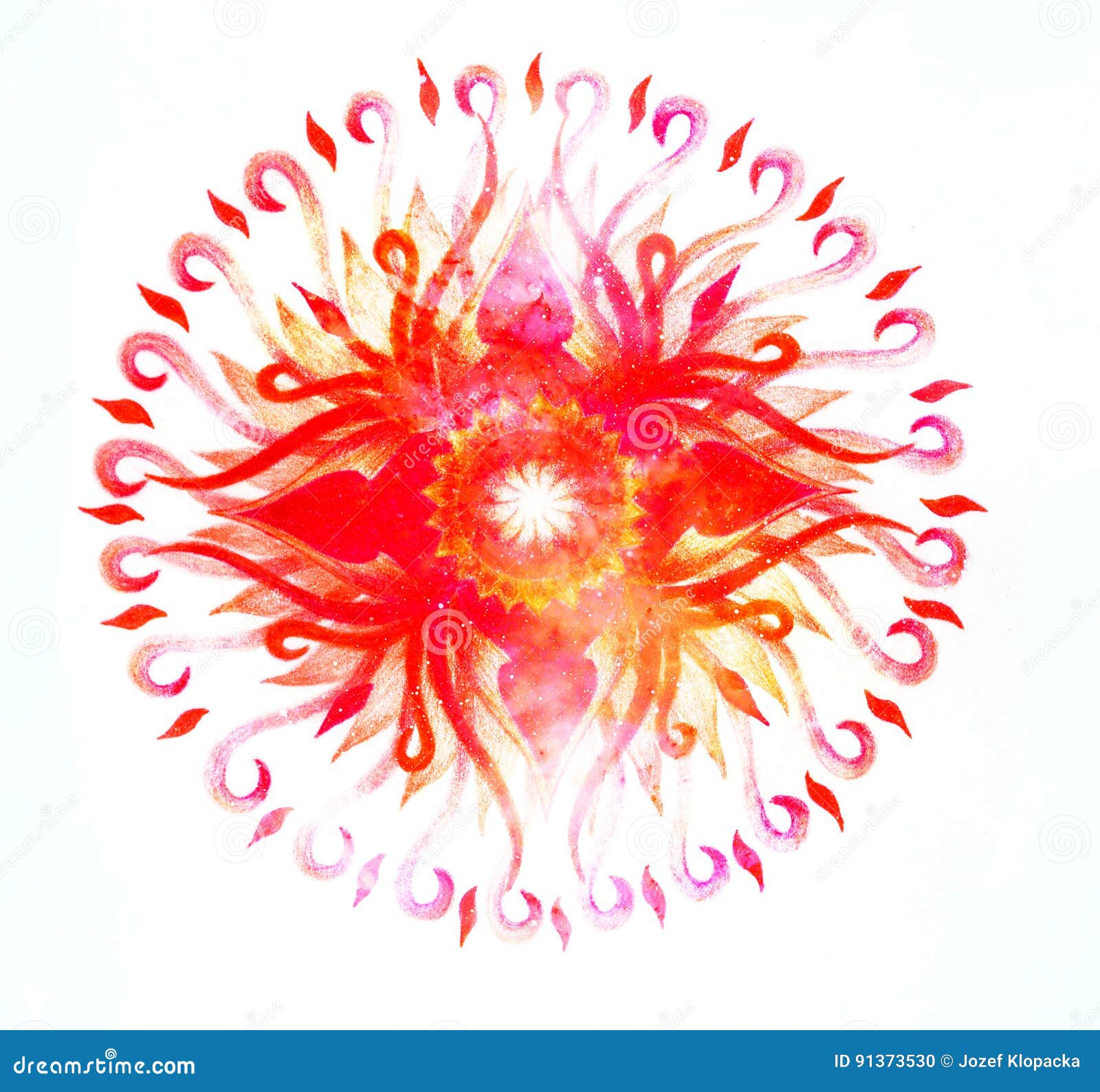 Root Chakra Black White Stock Illustrations – 20 Root Chakra Black ...