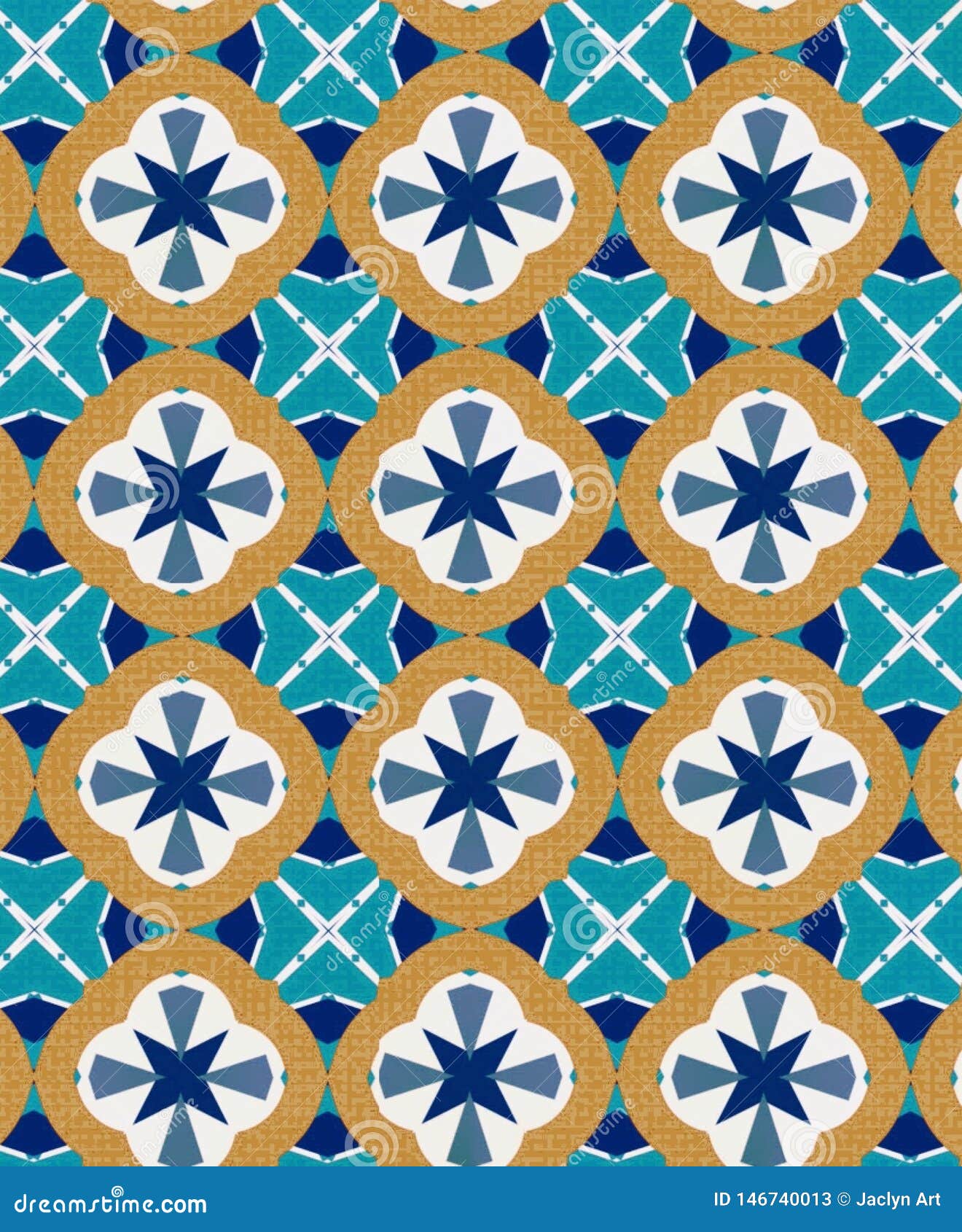 Ornamental pattern stock illustration. Illustration of ornamental ...