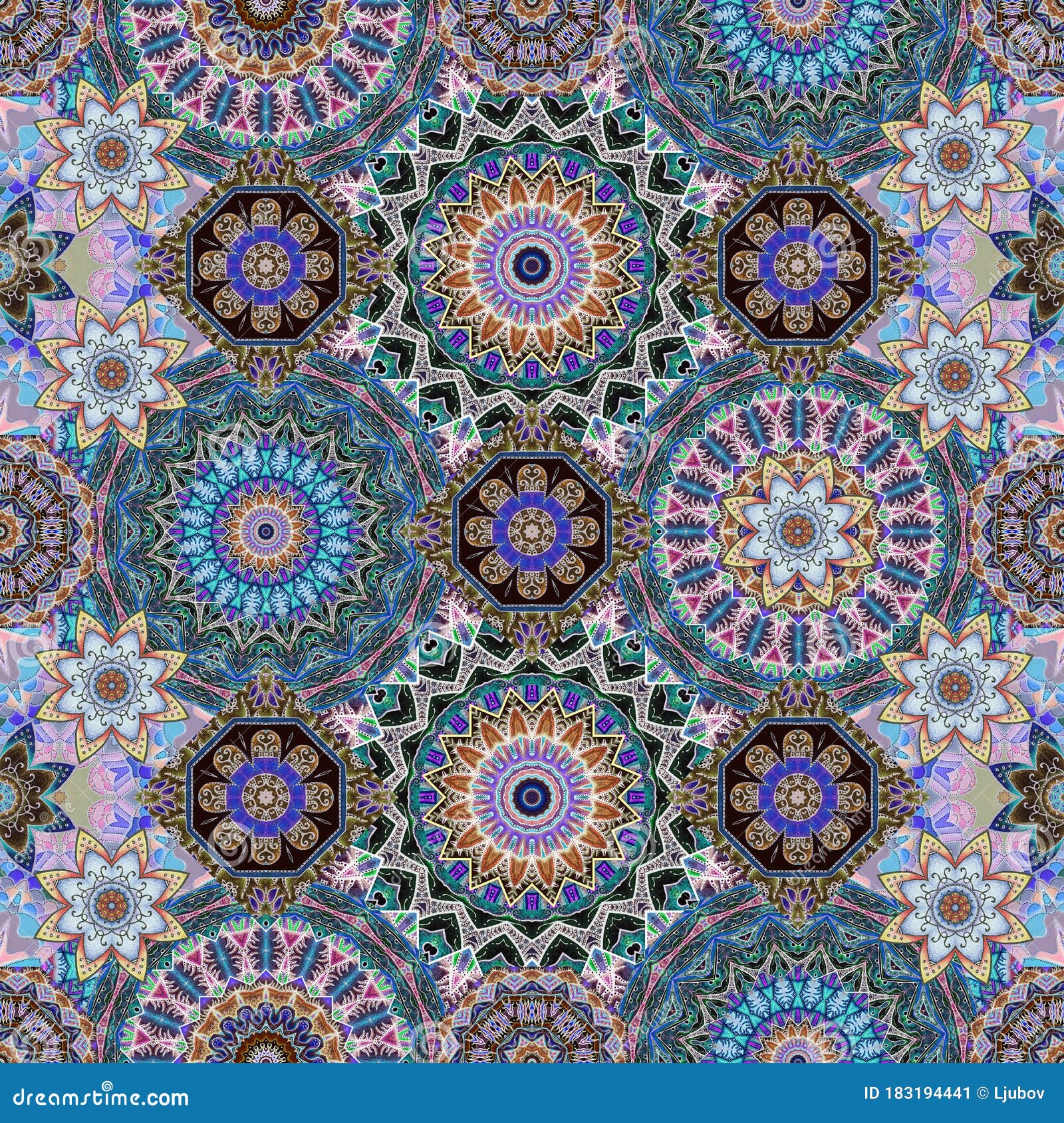 Ornate Floral Persian Seamless Pattern Stock Photos - Download 415 ... Ornate Floral Persian Seamless Pattern Stock Photos - Download 415 ...