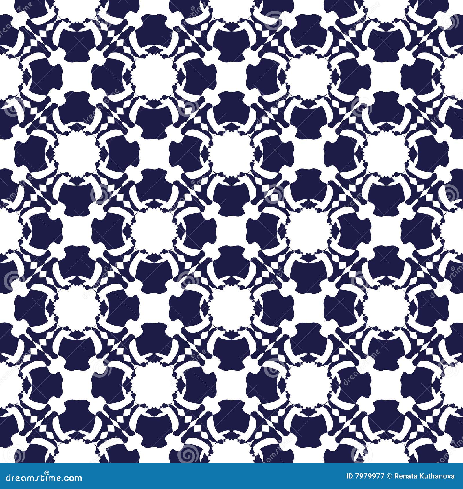 Ornamental Texture Picture. Image: 7979977