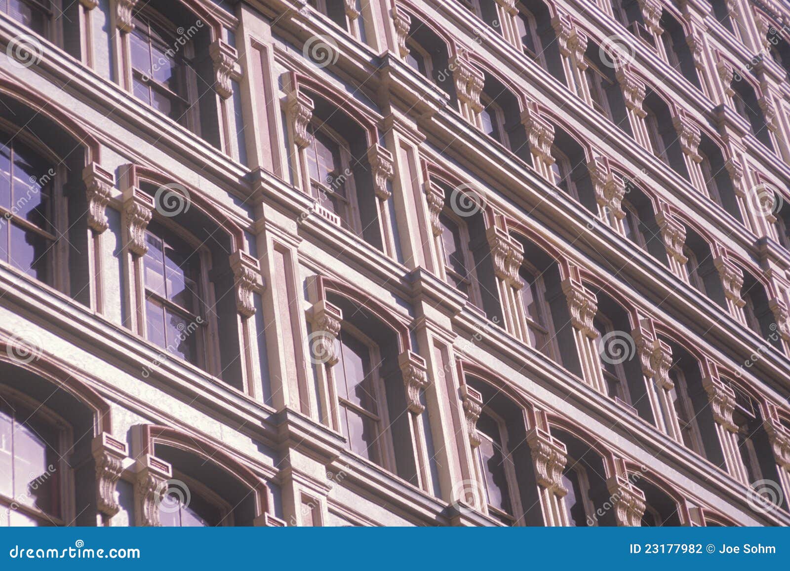 Ornamental windows, stock photo. Image of states, city - 23177982