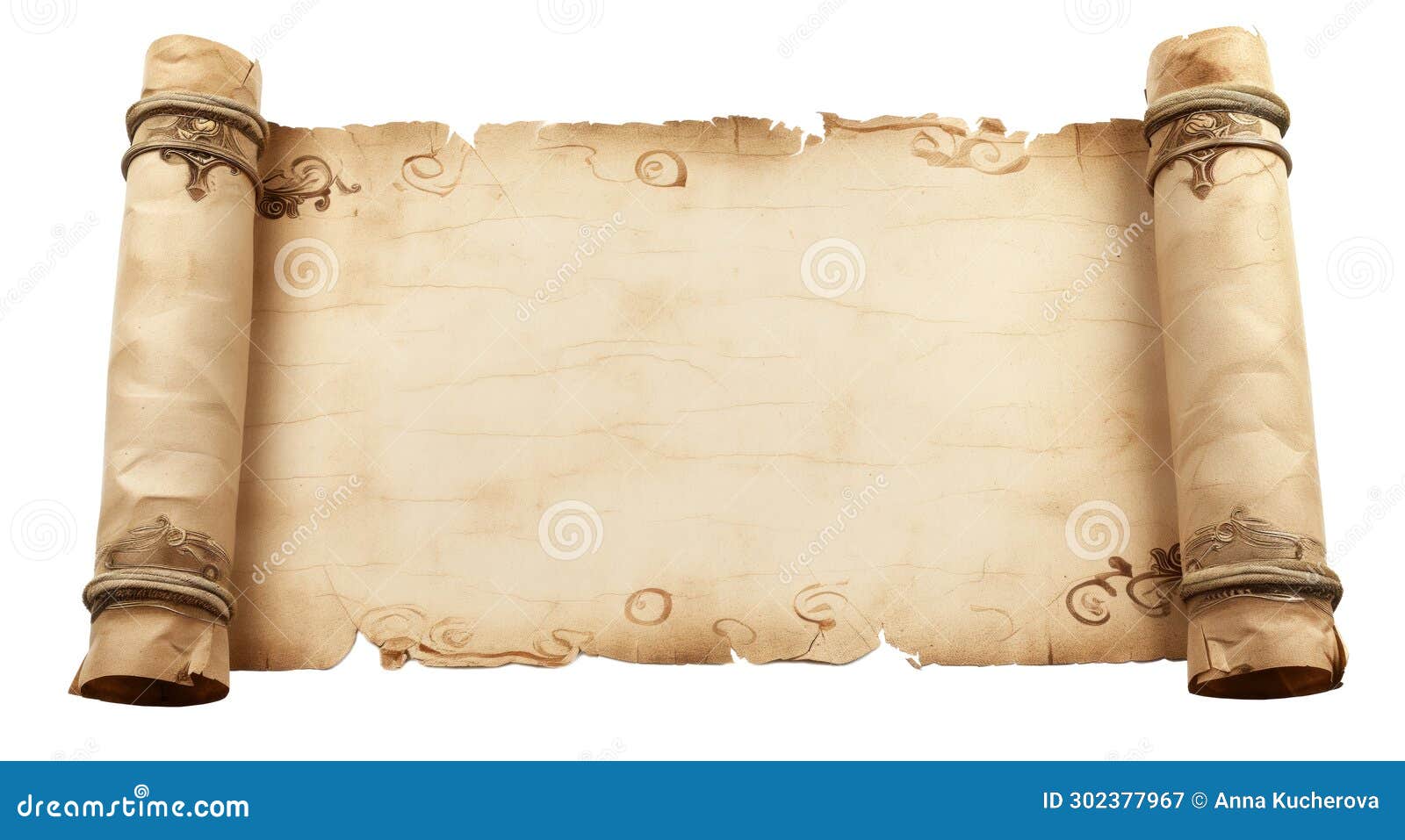 Ancient Borders, Frames Cartoon Vector | CartoonDealer.com #37027533