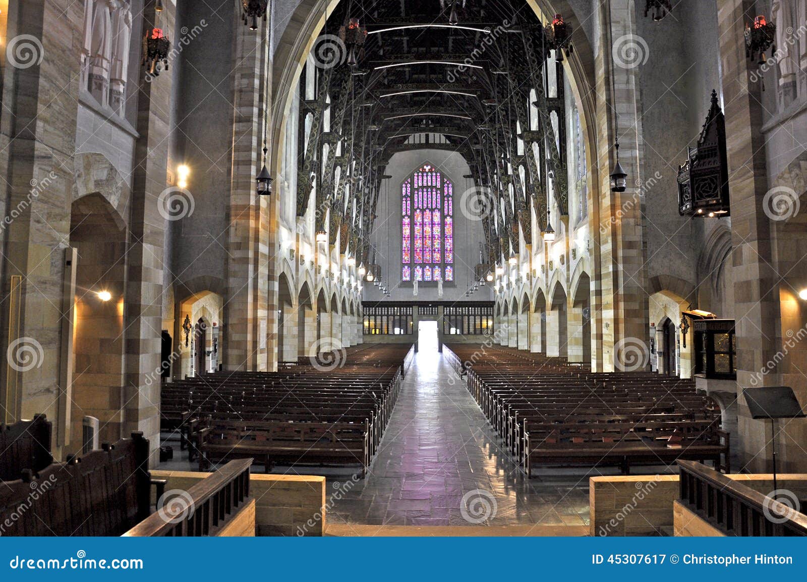 Ornate Church stock image. Image of holy, worship, architecture - 45307617