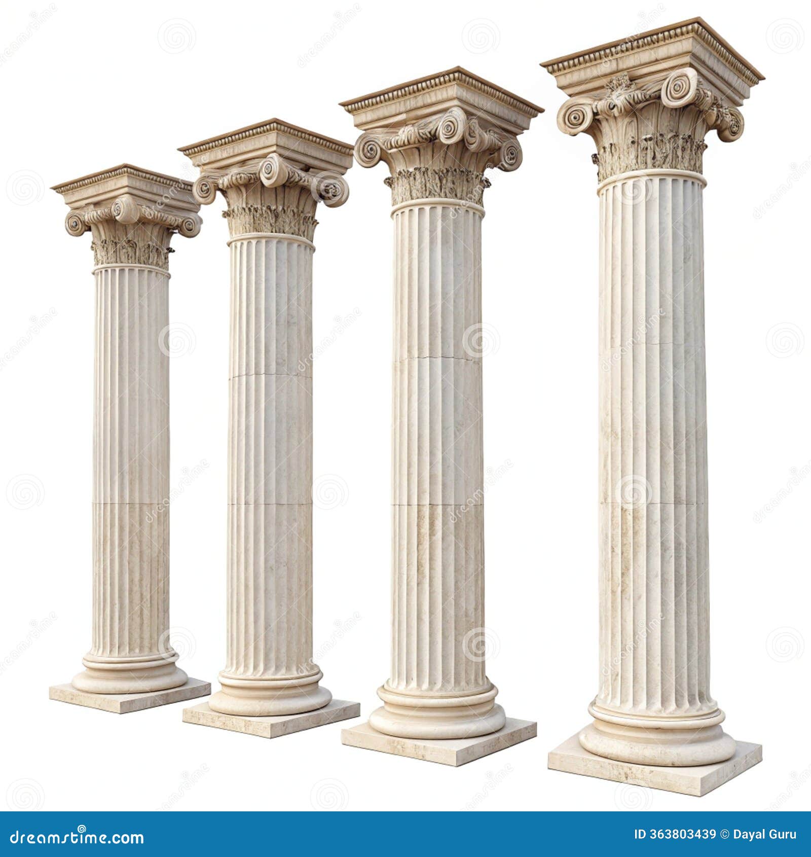 Columnsarchitecture Cartoons, Illustrations & Vector Stock Images - 9 ...