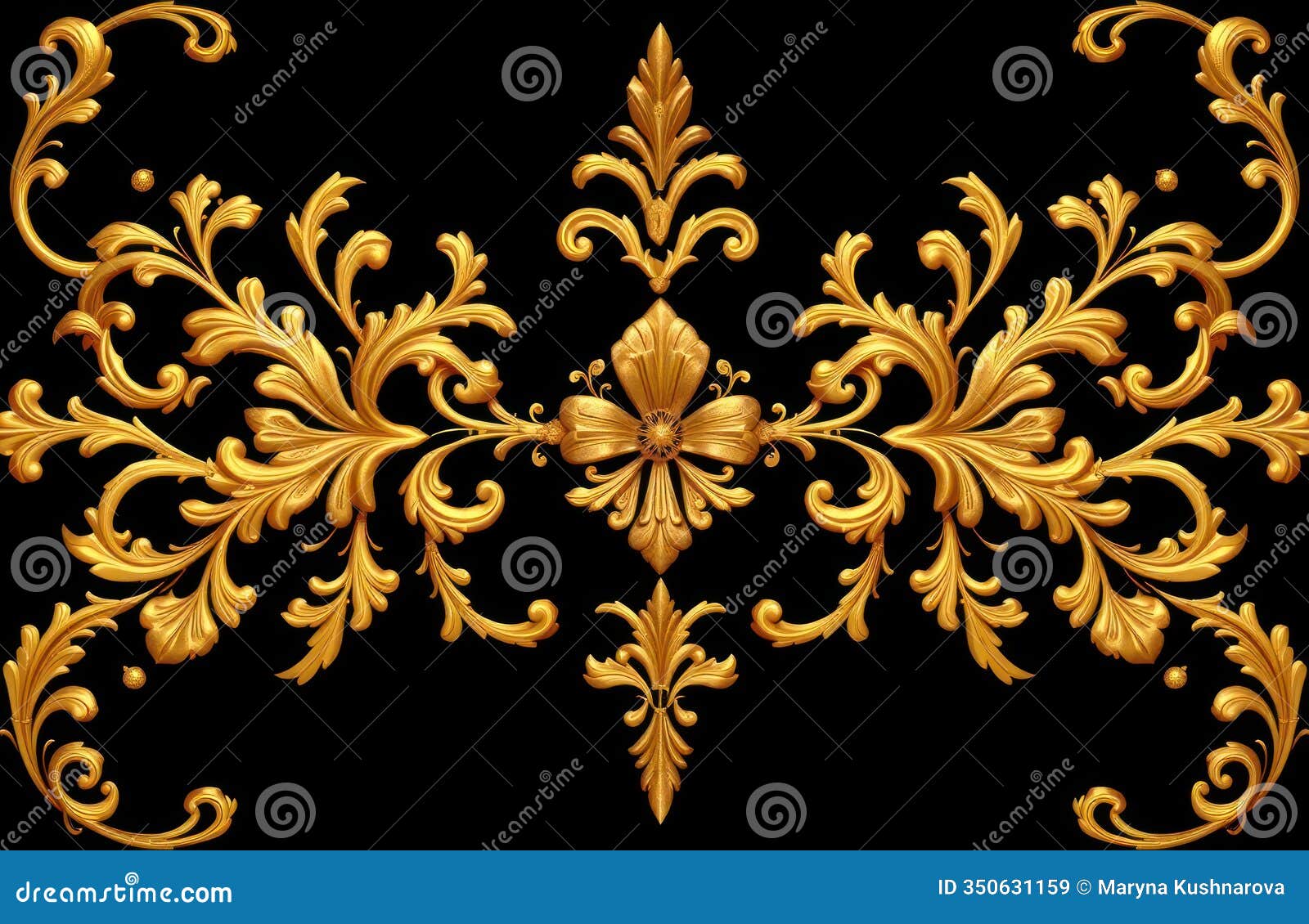 Antique Scrollwork Logo Vintage Label Western Engraving Retro Vector ...