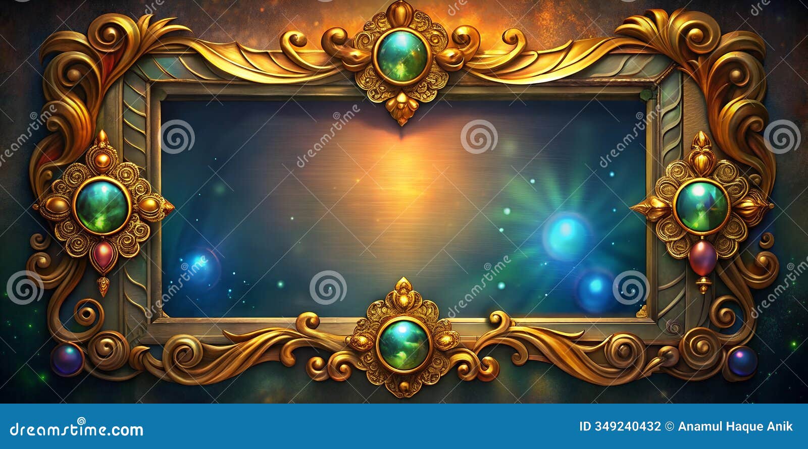 Cosmic Gems: Galaxies Encased In Marbles Royalty-Free Stock Photography ...