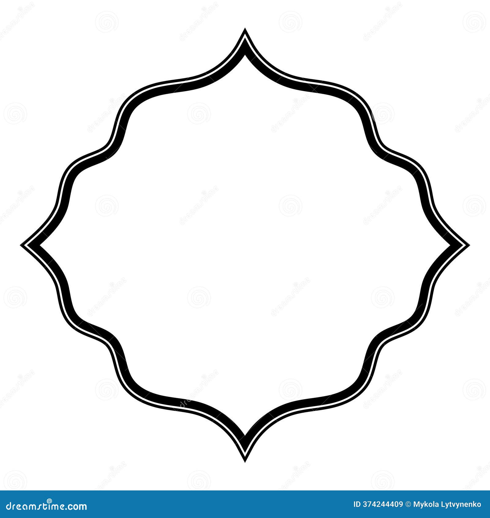 Ornate Islamic Calligraphy Background Design Featuring Quranic Wisdom ...