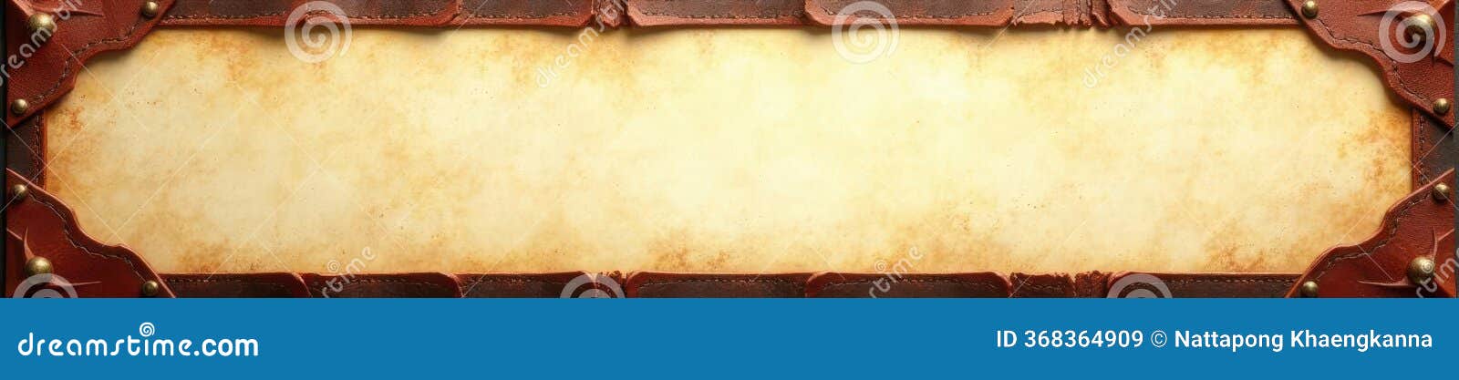 Ornate Leather Western Saddle. Detailed Tooling, Embossed Designs ...