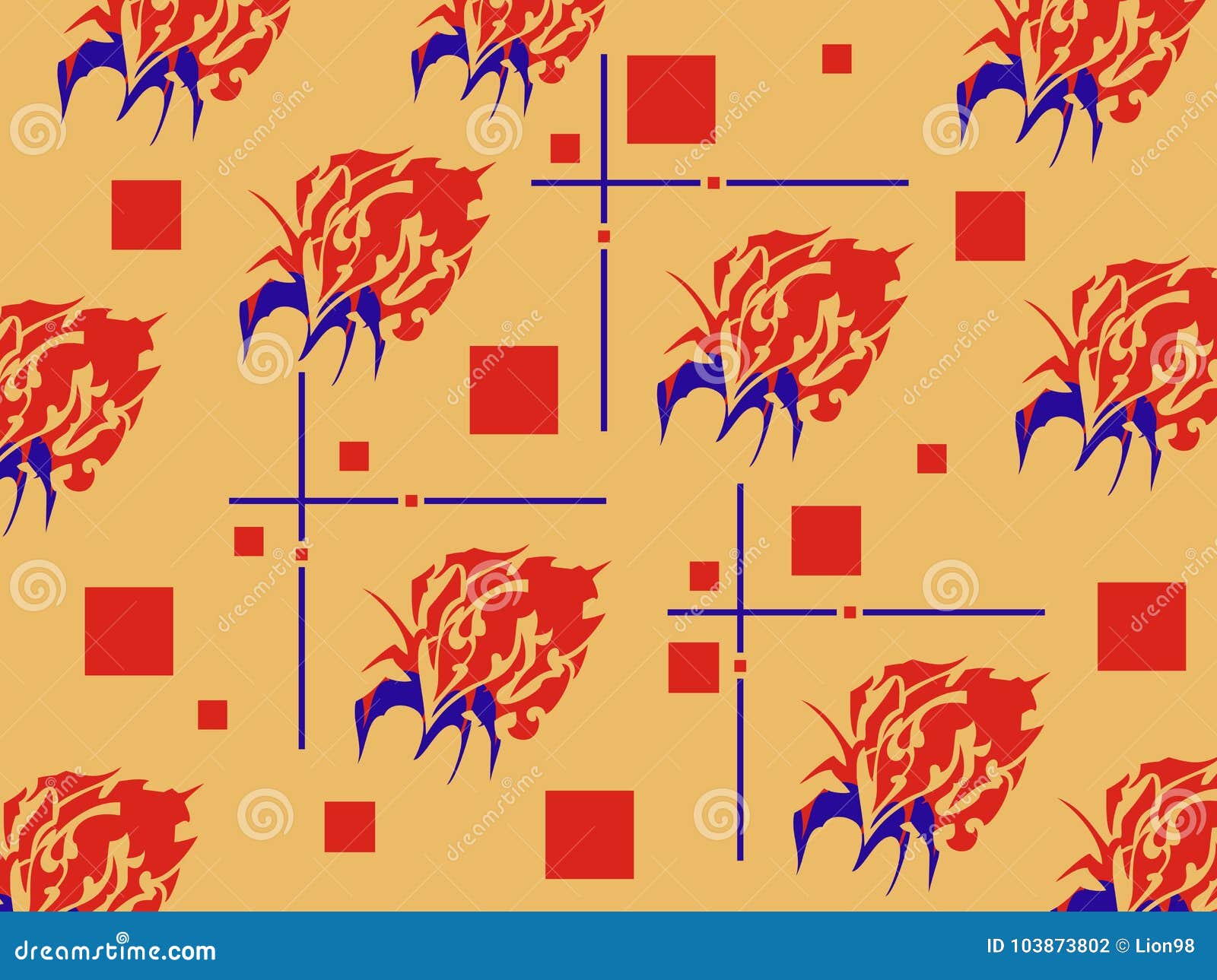 Ornate Rose Pattern Stock Illustrations – 51,296 Ornate Rose Pattern ...