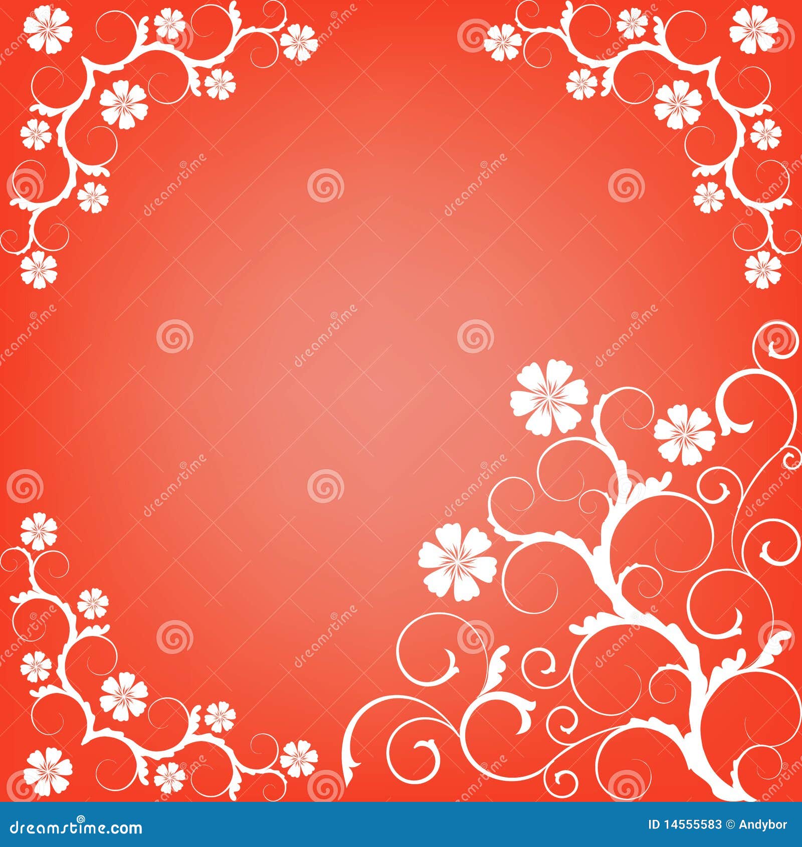 Ornate Scroll Floral Design Stock Vector - Illustration of corner ... Ornate Scroll Floral Design Stock Vector - Illustration of corner ...
