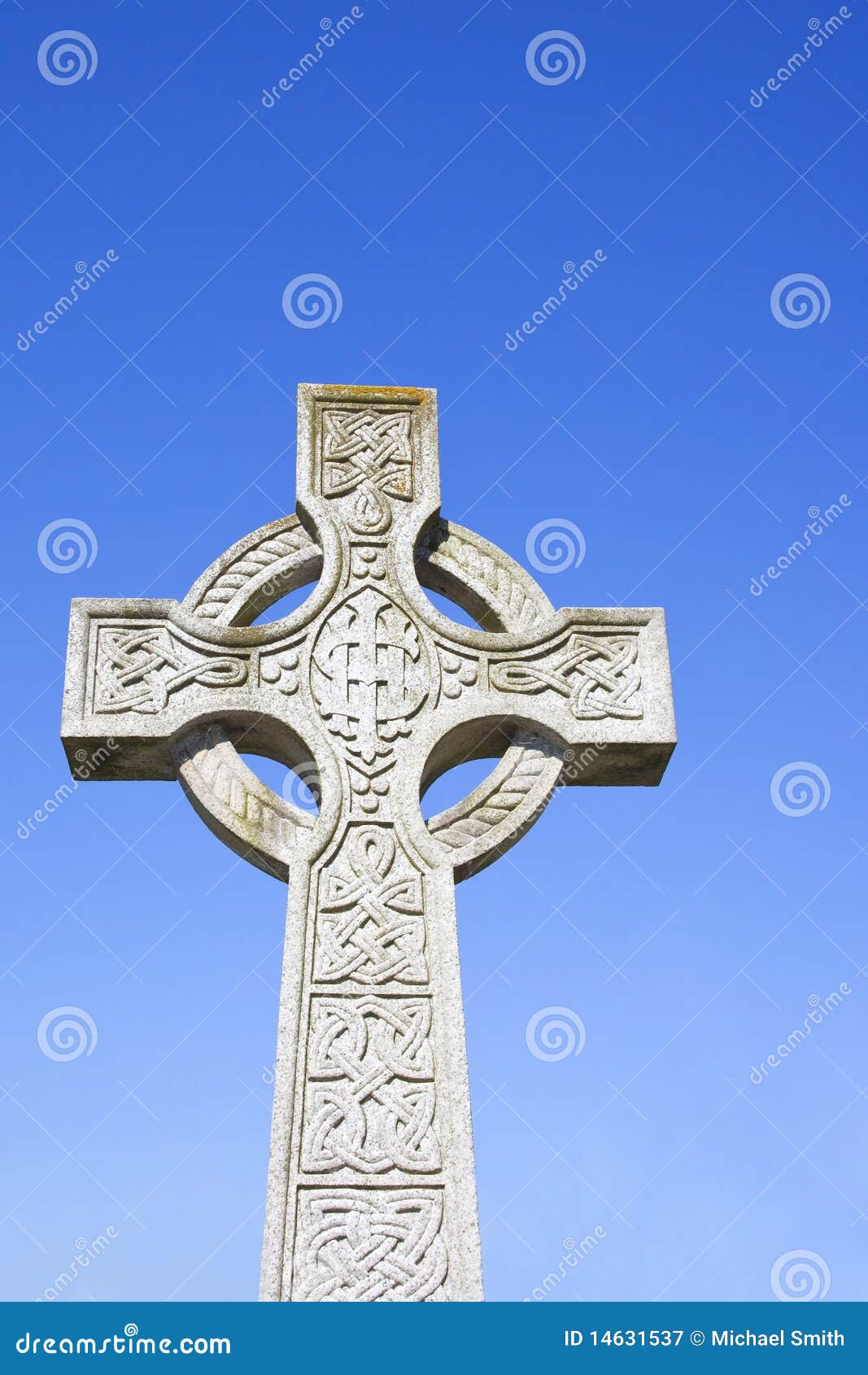 Ornate stone cross stock image. Image of cross, colorful - 14631537