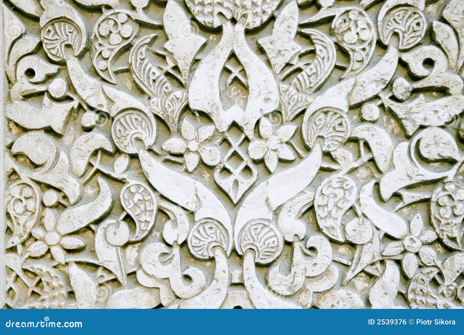 Ornate wall texture stock photo. Image of intricacy, carving - 2539376