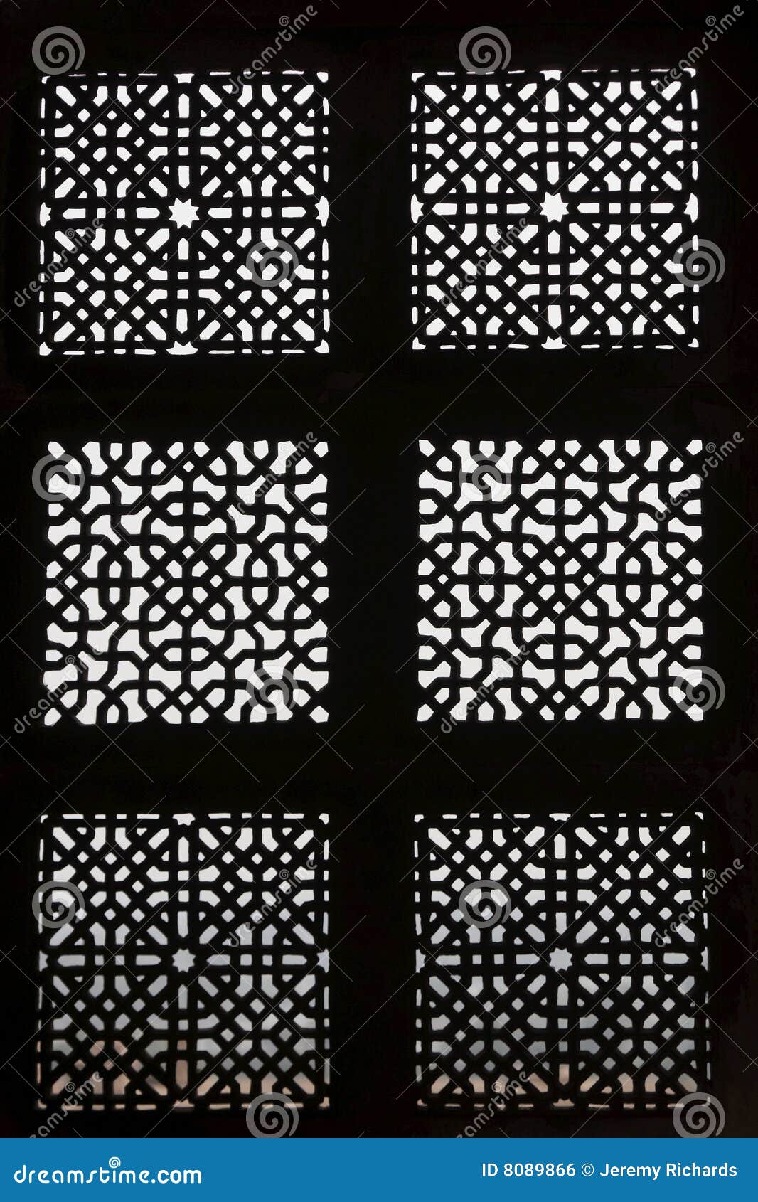 Ornate Window Screen stock photo. Image of floor, ornate - 8089866