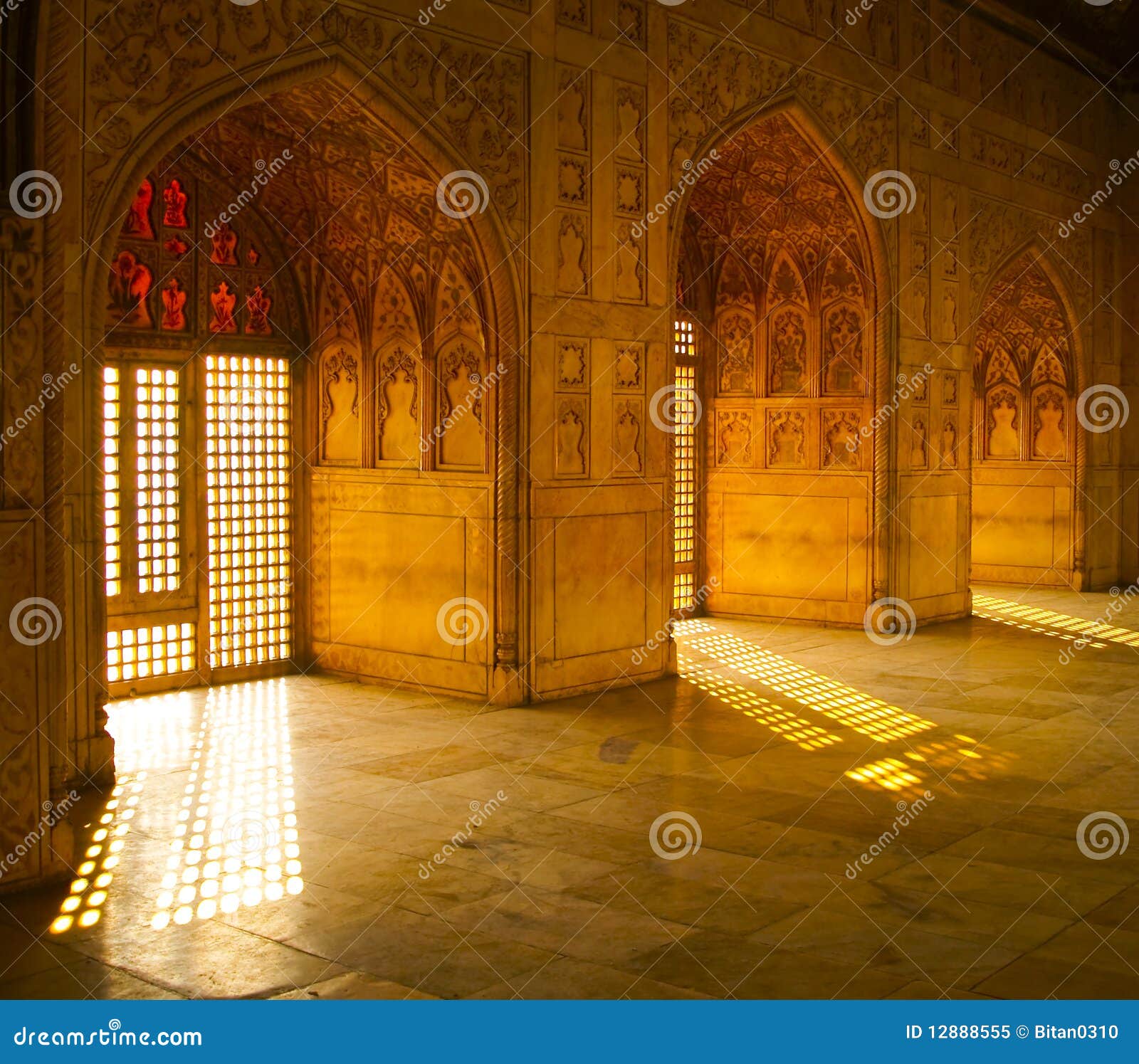 Ornate Windows stock image. Image of decorative, handmade - 12888555