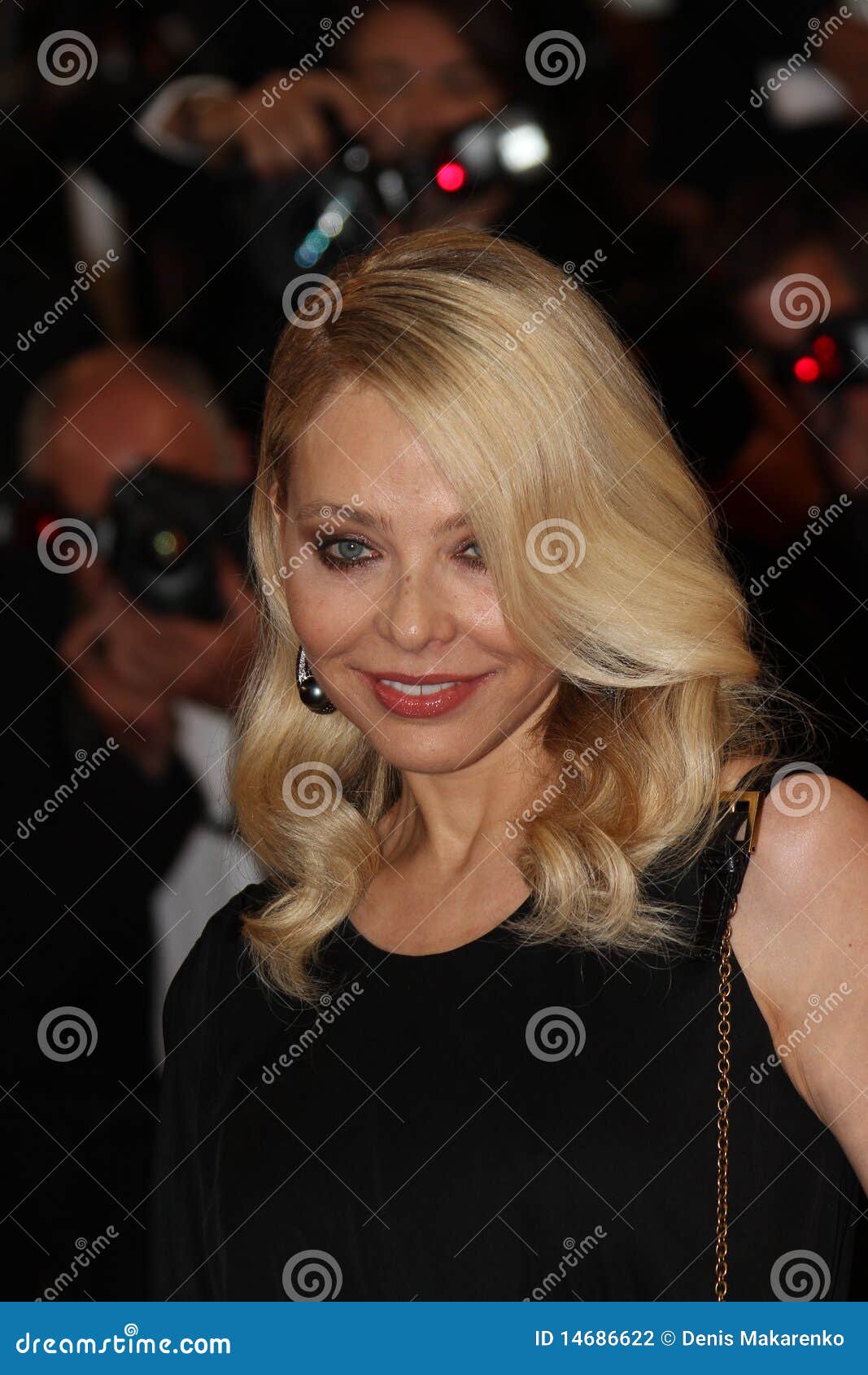 Ornella Muti Actress