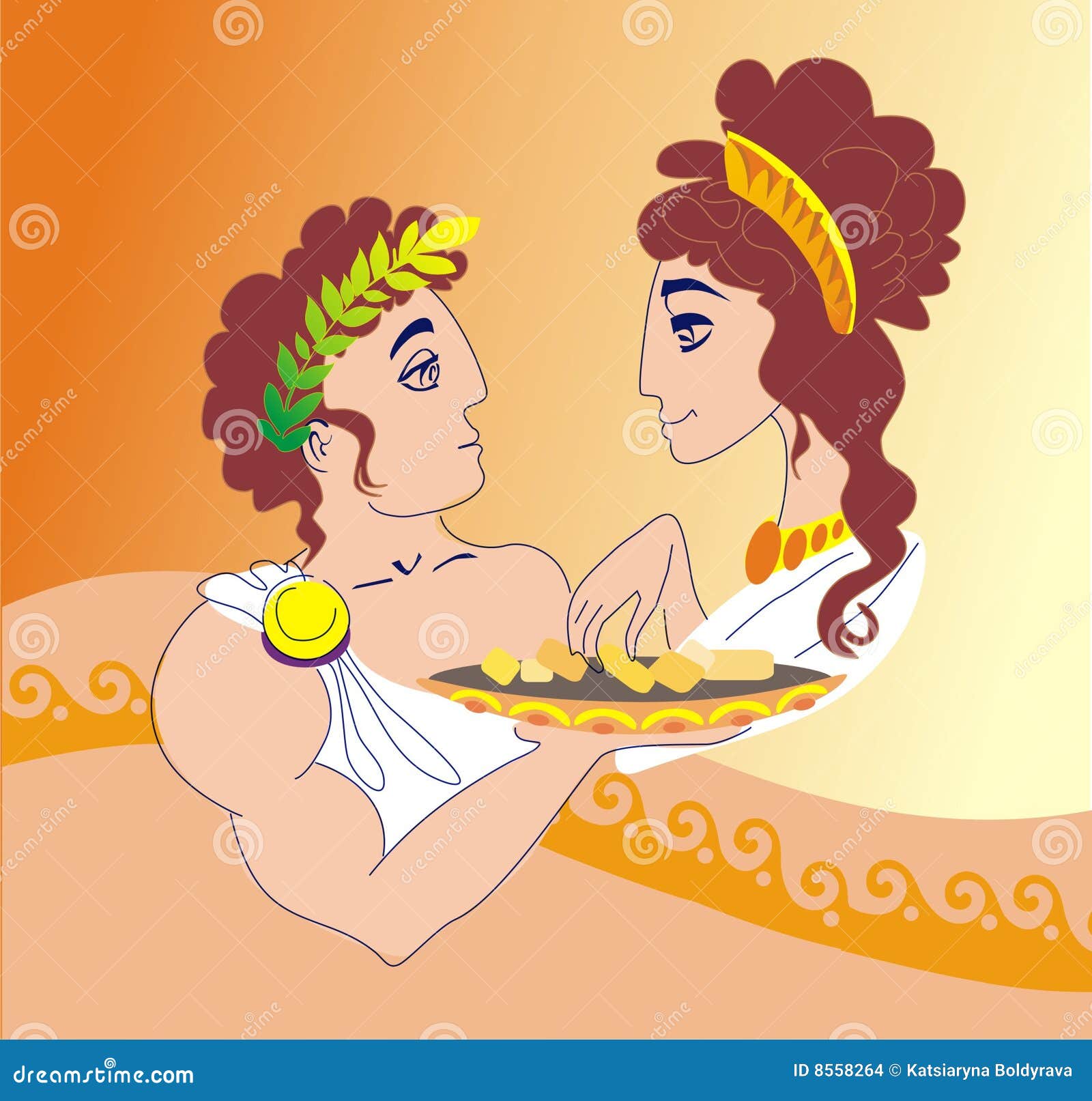 Orpheus Stock Illustrations, Vectors, & Clipart – (398 Stock Illustrations)