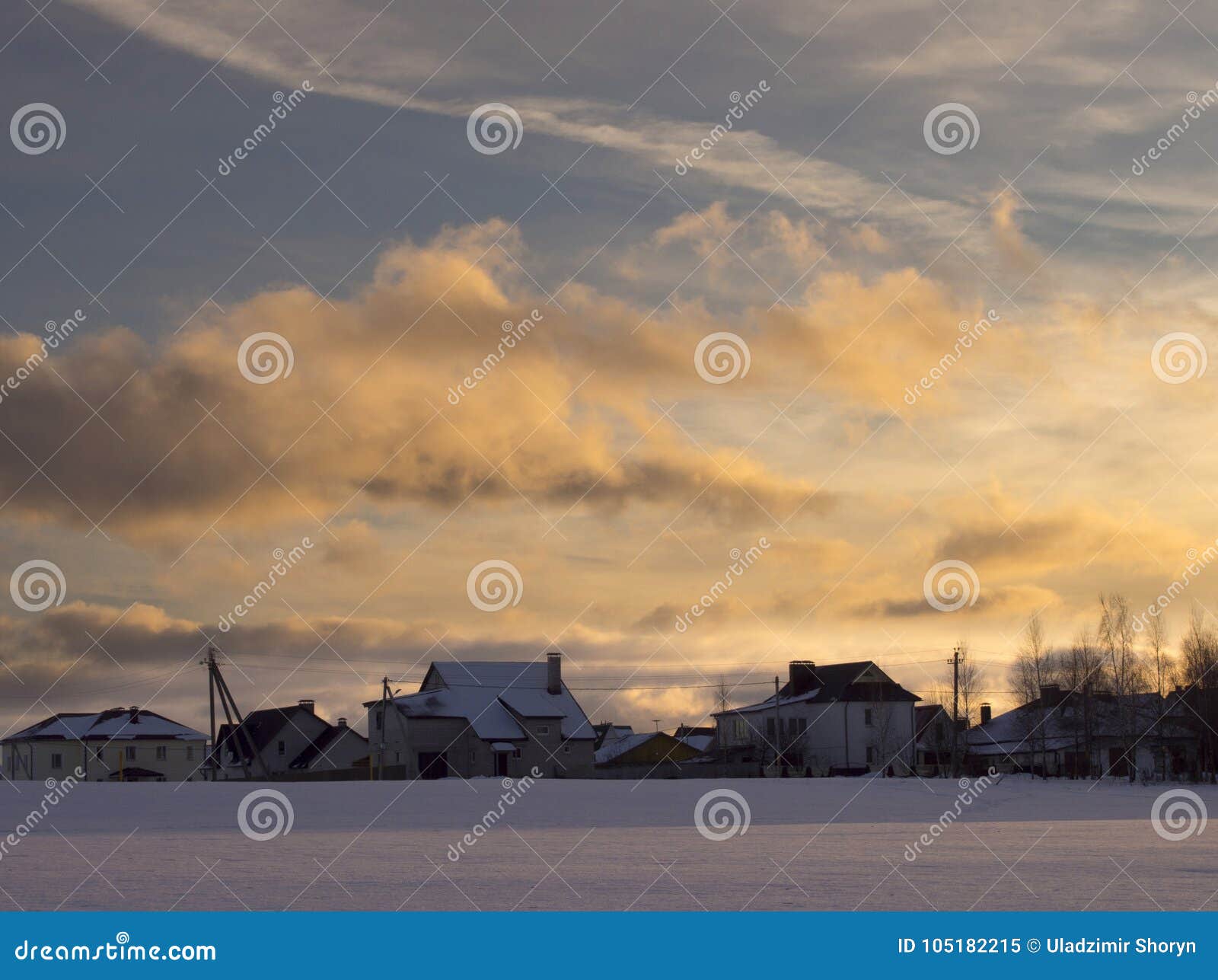 Orsha. Belarus. stock image. Image of architecture, tourism - 105182215