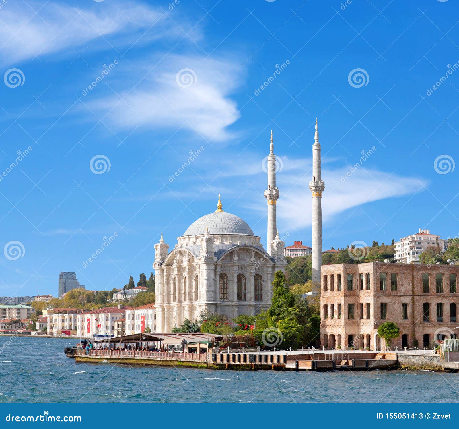 Ortakoy Mosque in Besiktas, Istanbul, Turkey Editorial Stock Photo ... Ortakoy Mosque in Besiktas, Istanbul, Turkey Editorial Stock Photo ...