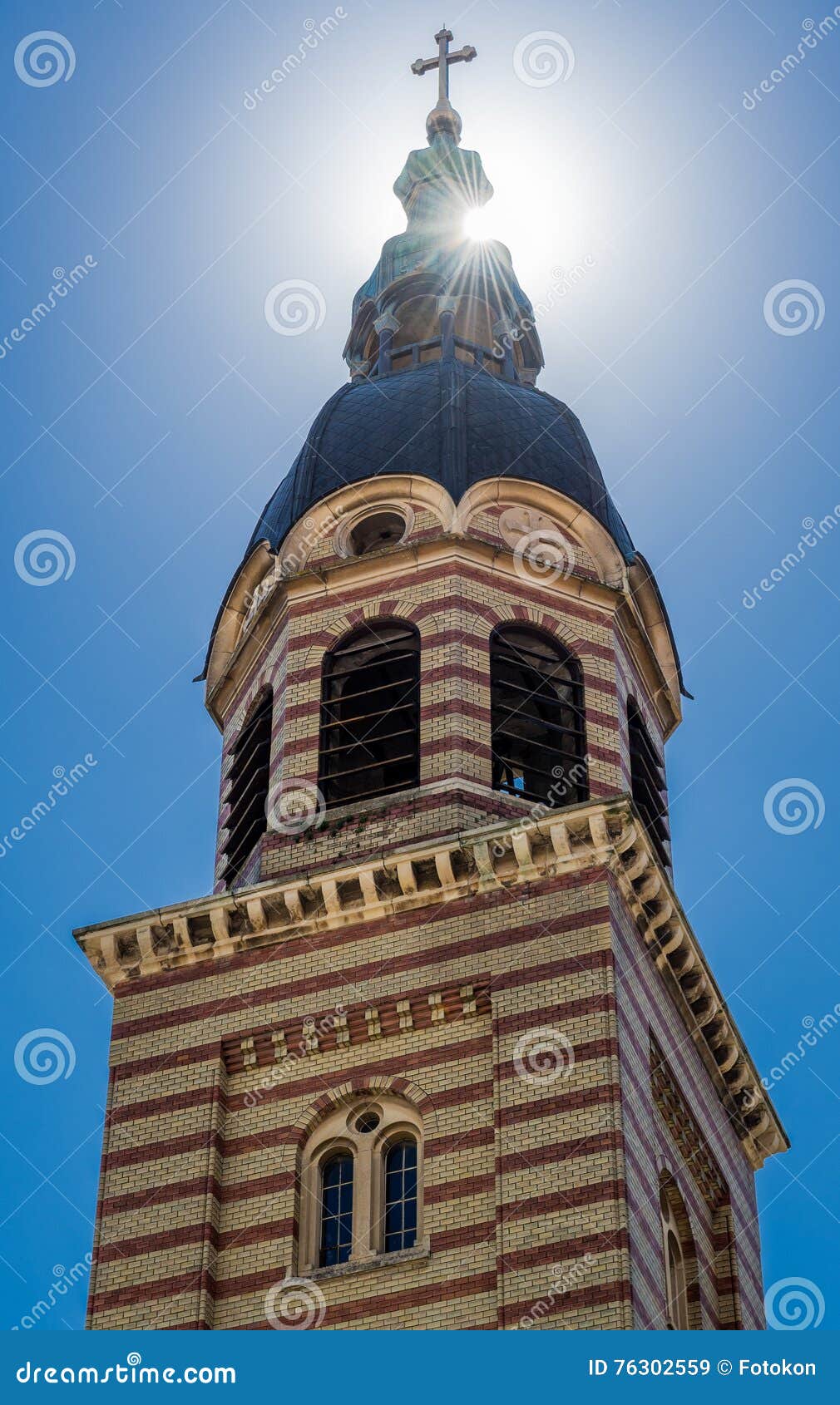 Orthodox Cathedral in Sibiu Stock Image - Image of transilvania, sibiu ...
