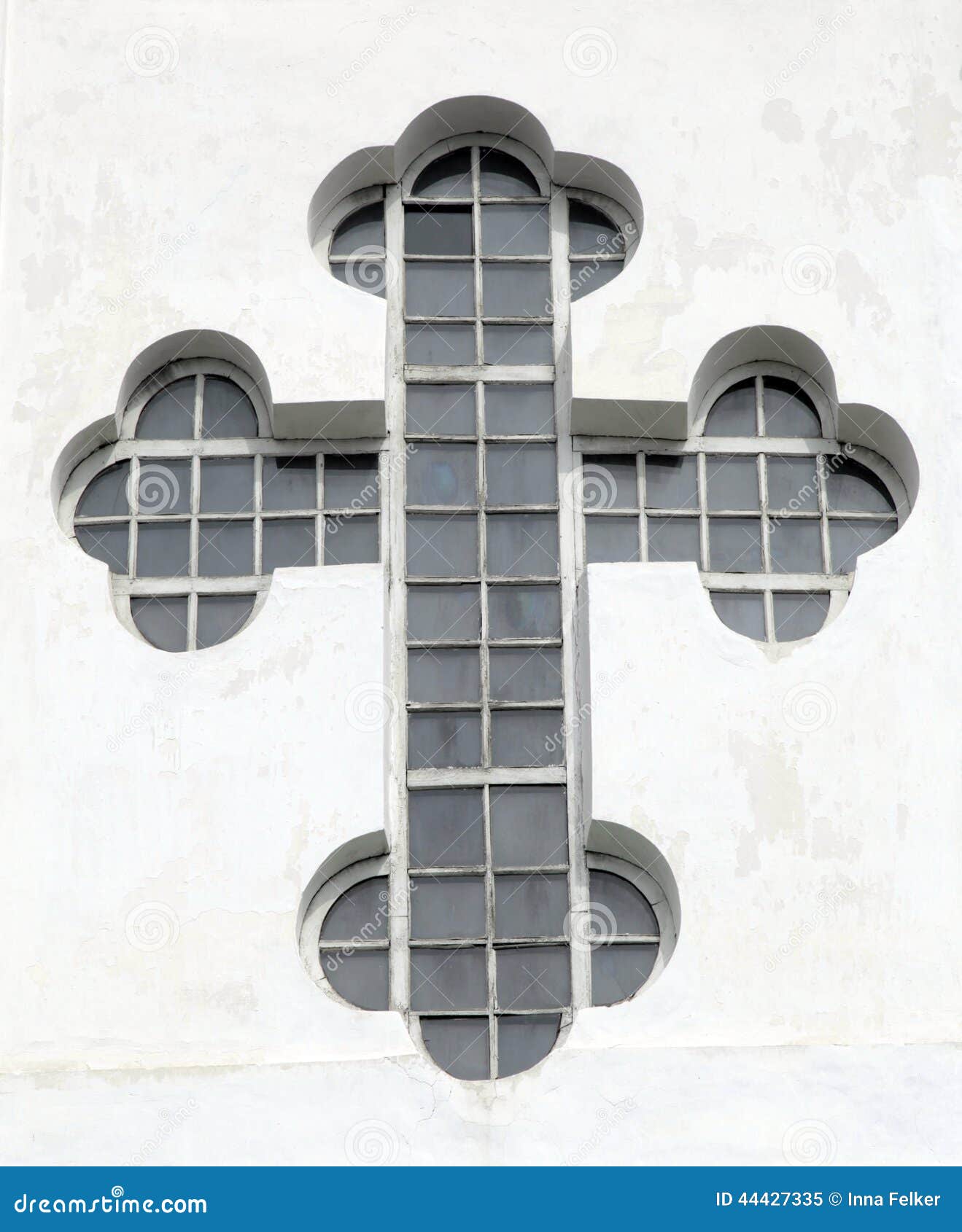 Orthodox church window stock image. Image of chapel, religion - 44427335