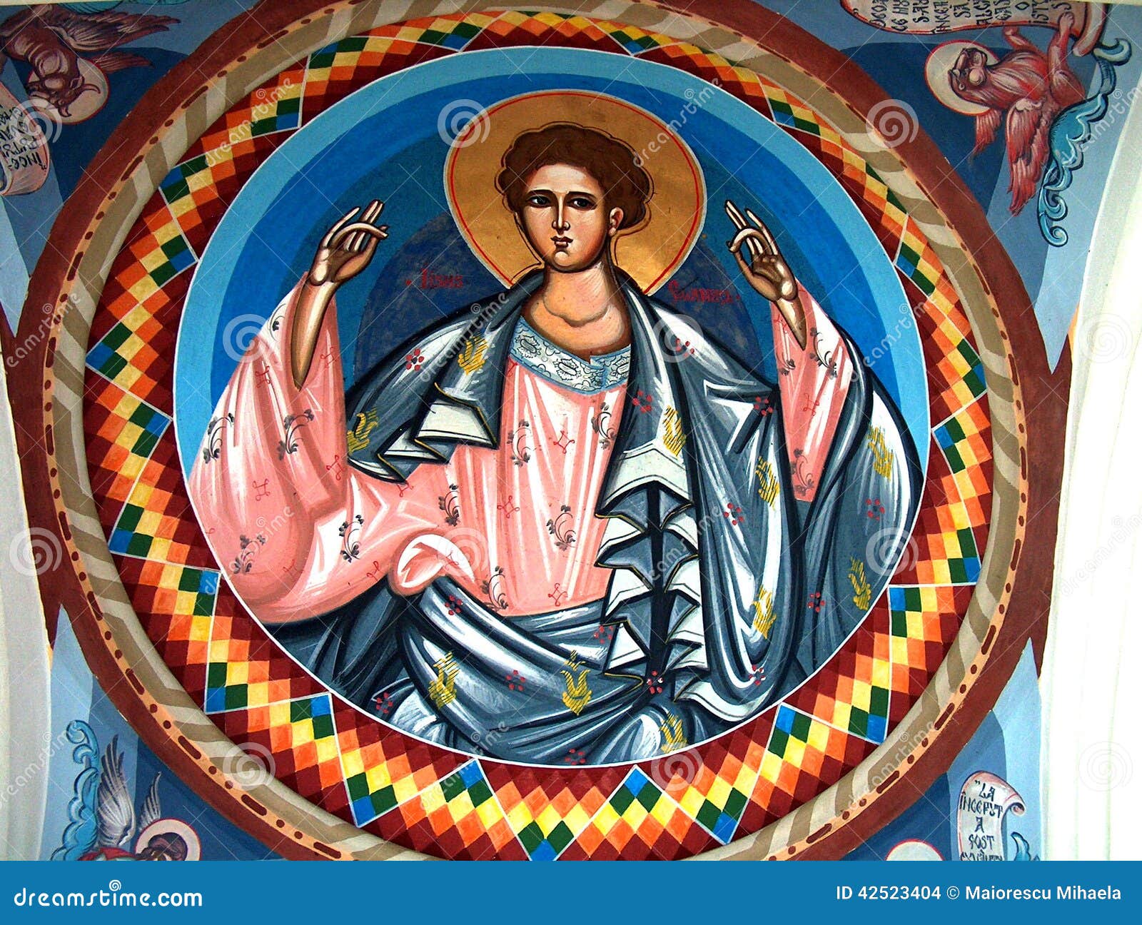 Orthodox stock photo. Image of faithful, concept, orthodox - 42523404