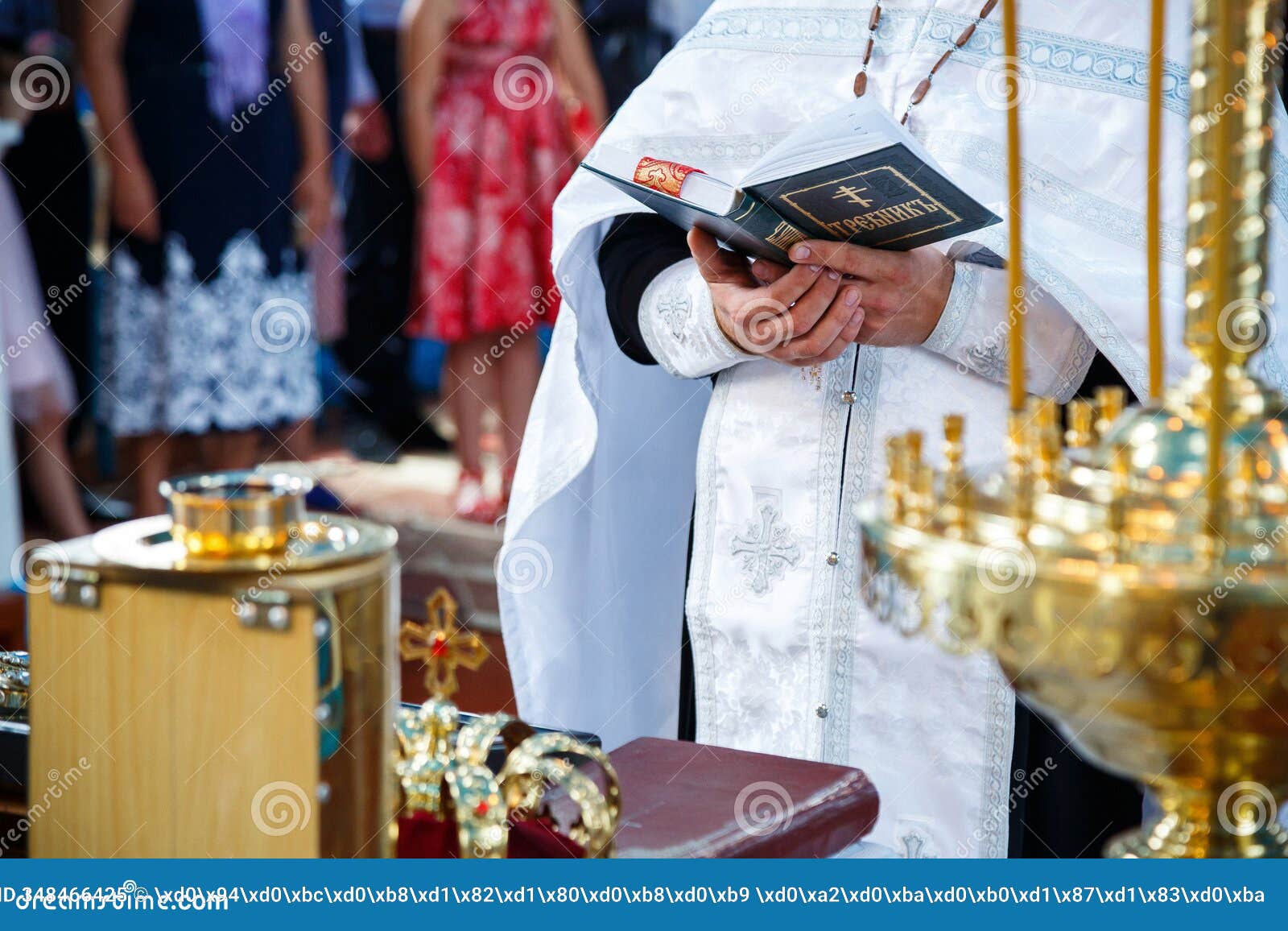 Orthodox Religion. Hands of Stock Image - Image of belief, christianity ...