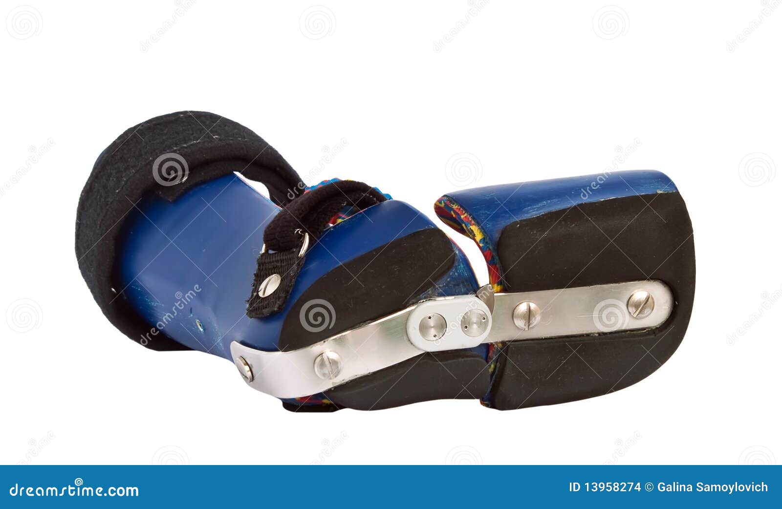 Orthopedic equipment stock photo. Image of disabled, durable - 13958274