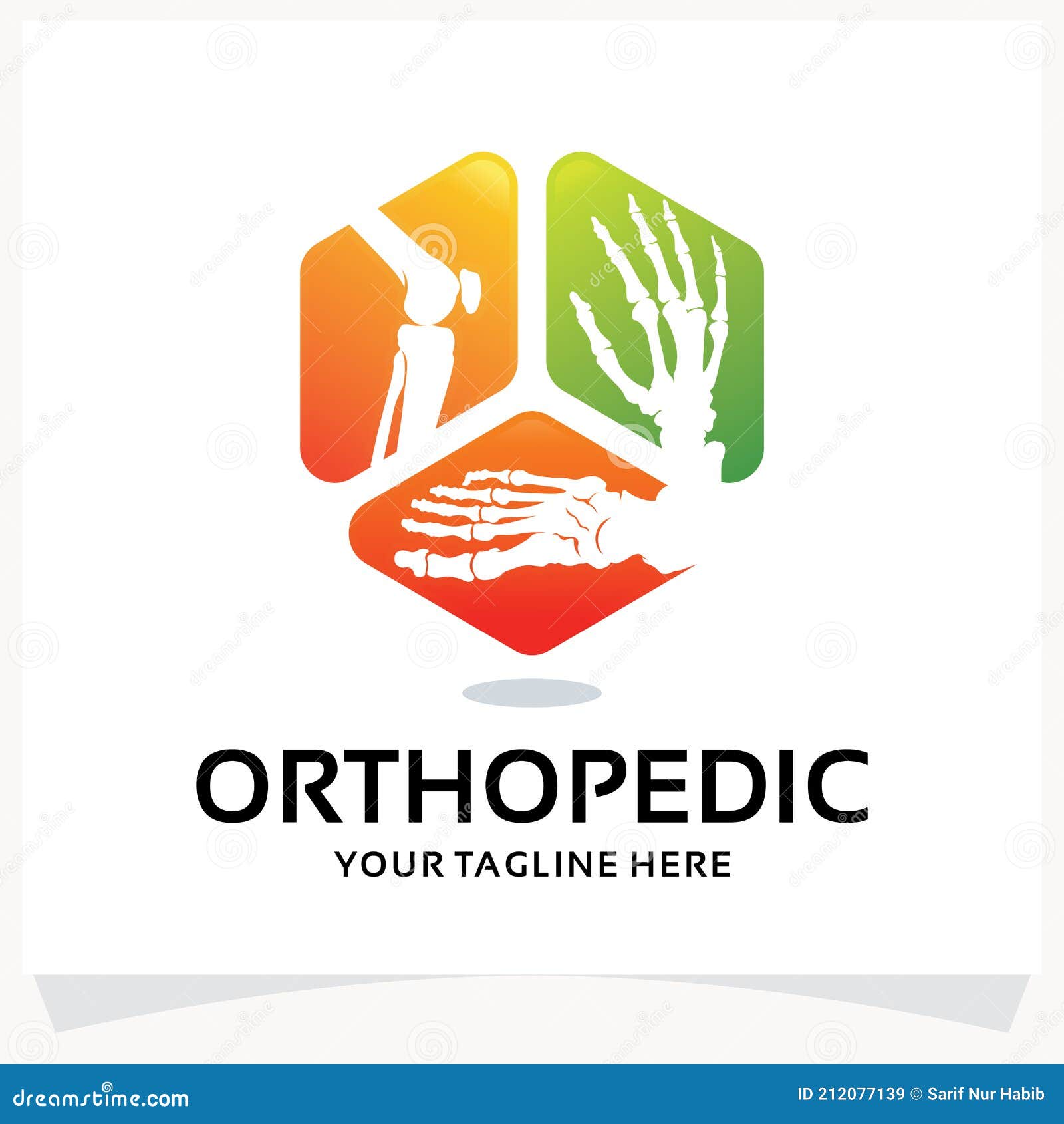 Orthopedics Logo