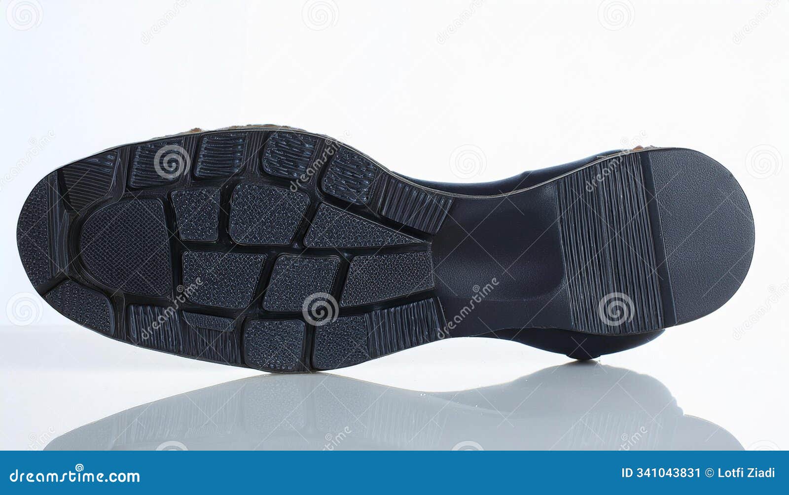 Orthopedic Shoe Sole Support for Arches Stock Image - Image of insoles ...