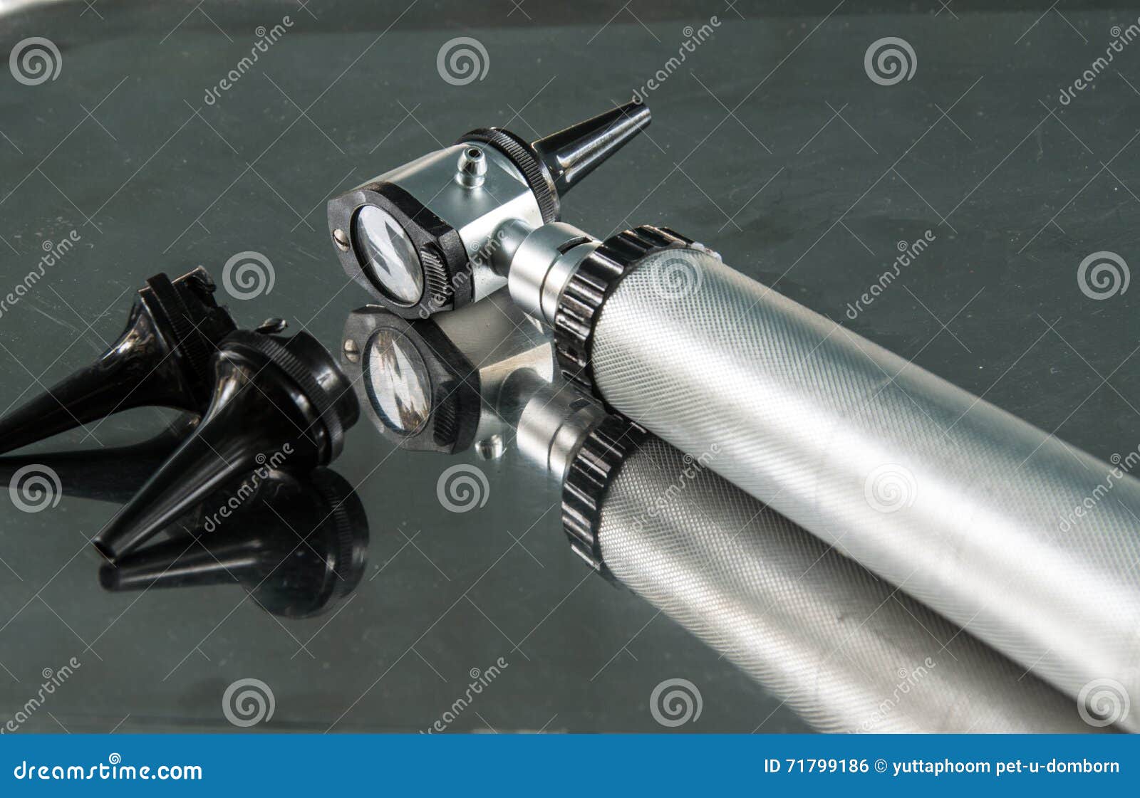 Orthoscope stock photo. Image of health, doctor, exam - 71799186