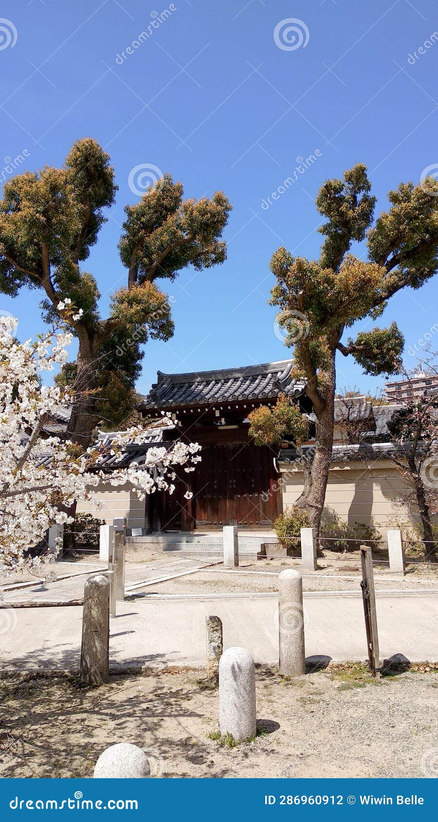 Osaka, Japan. April 2019 editorial photography. Image of travel - 286960912