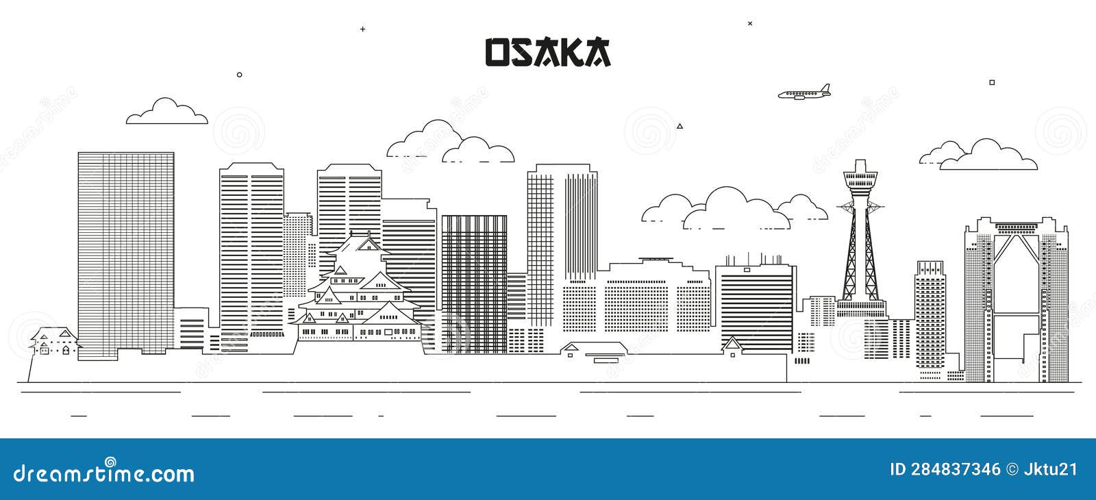 Osaka Cartoons, Illustrations & Vector Stock Images - 4573 Pictures to ...