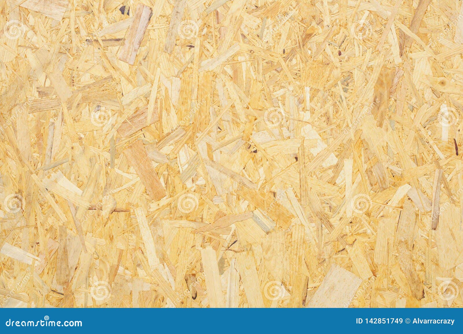 OSB Board Abstract Abstract Background Stock Image - Image of ...