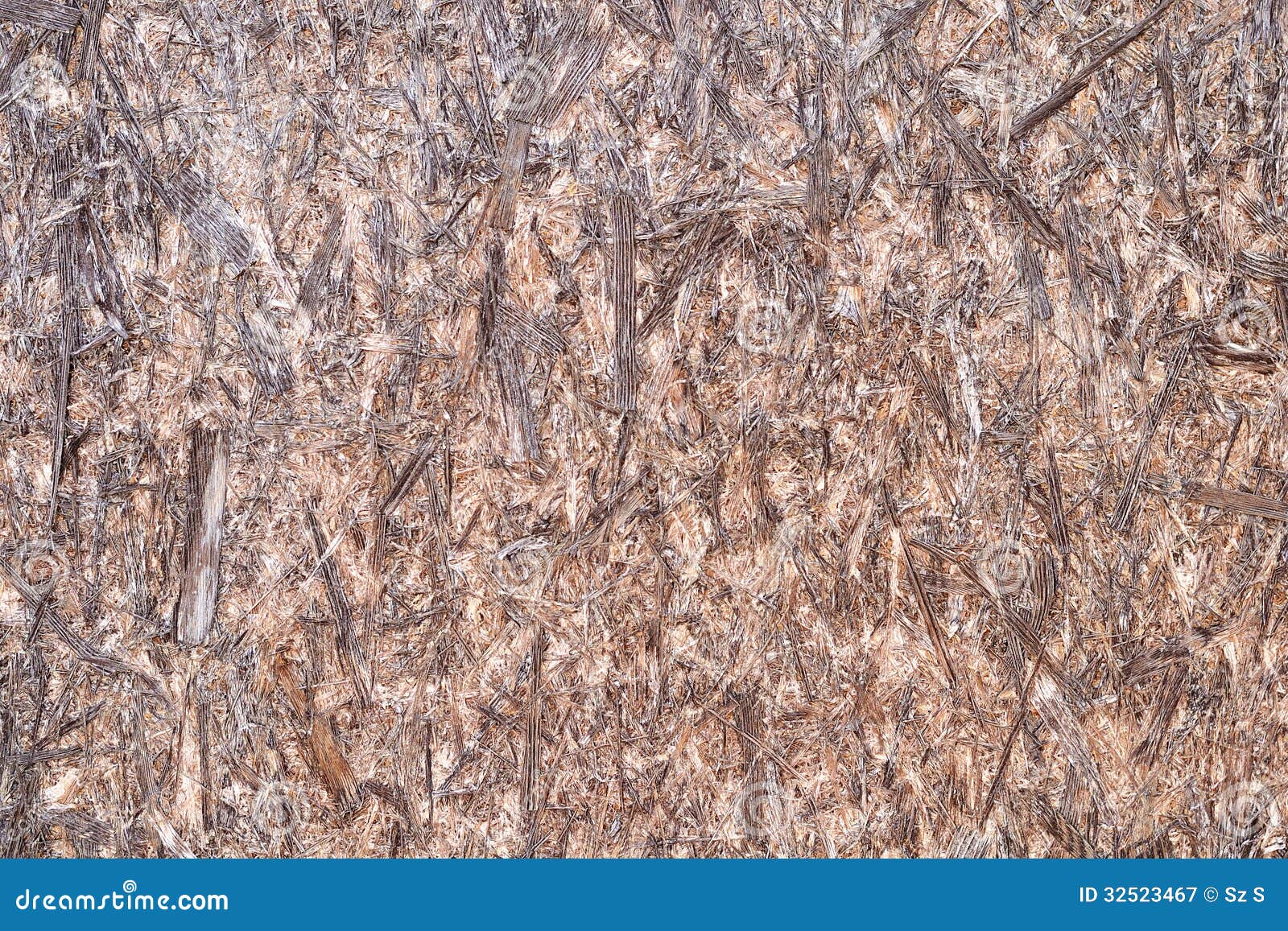 OSB. Oriented Strand Board Texture Stock Image - Image of composite ...