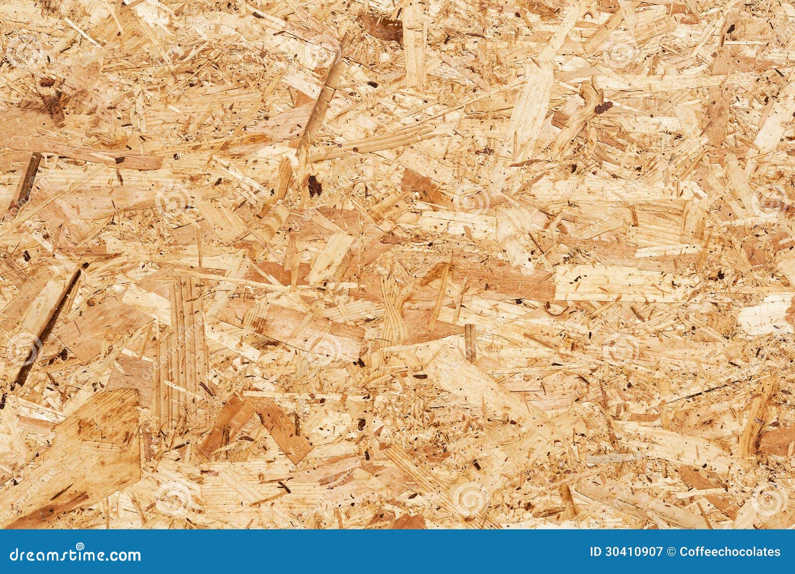 OSB-Platte stockbild. Bild von partikel, auszug, frech - 30410907